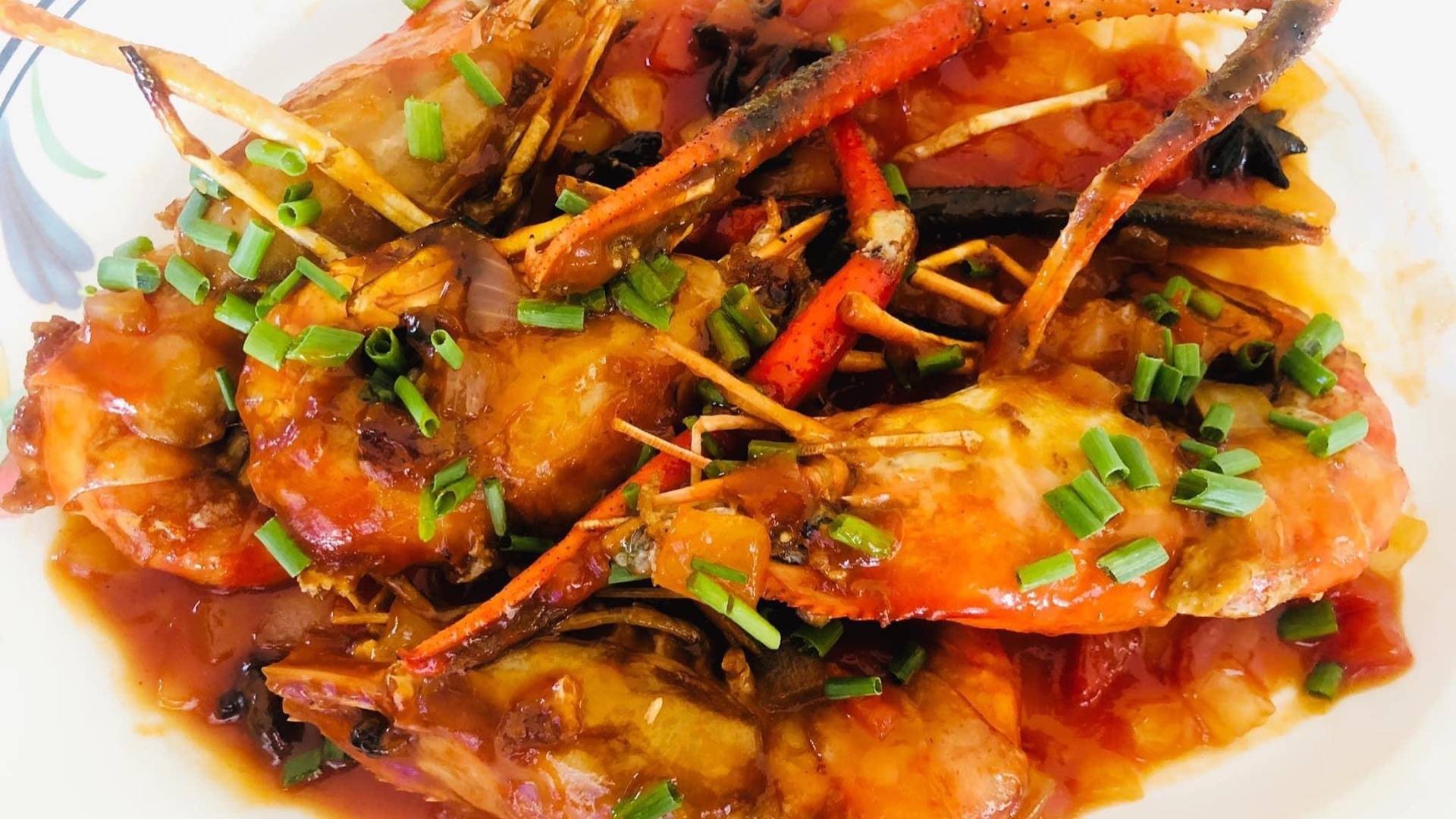 ครัวคุณป่อง khun pong kitchen นครนายก - สั่งอาหารเดลิเวอรี | Wongnai x ...