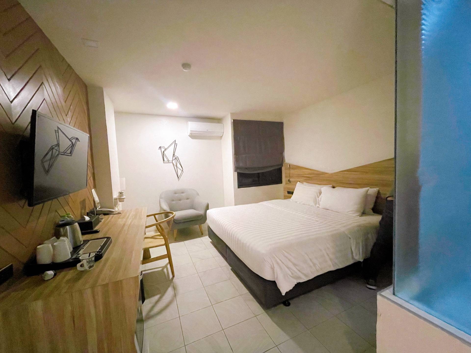 We Terminal - รีวิวที่พัก