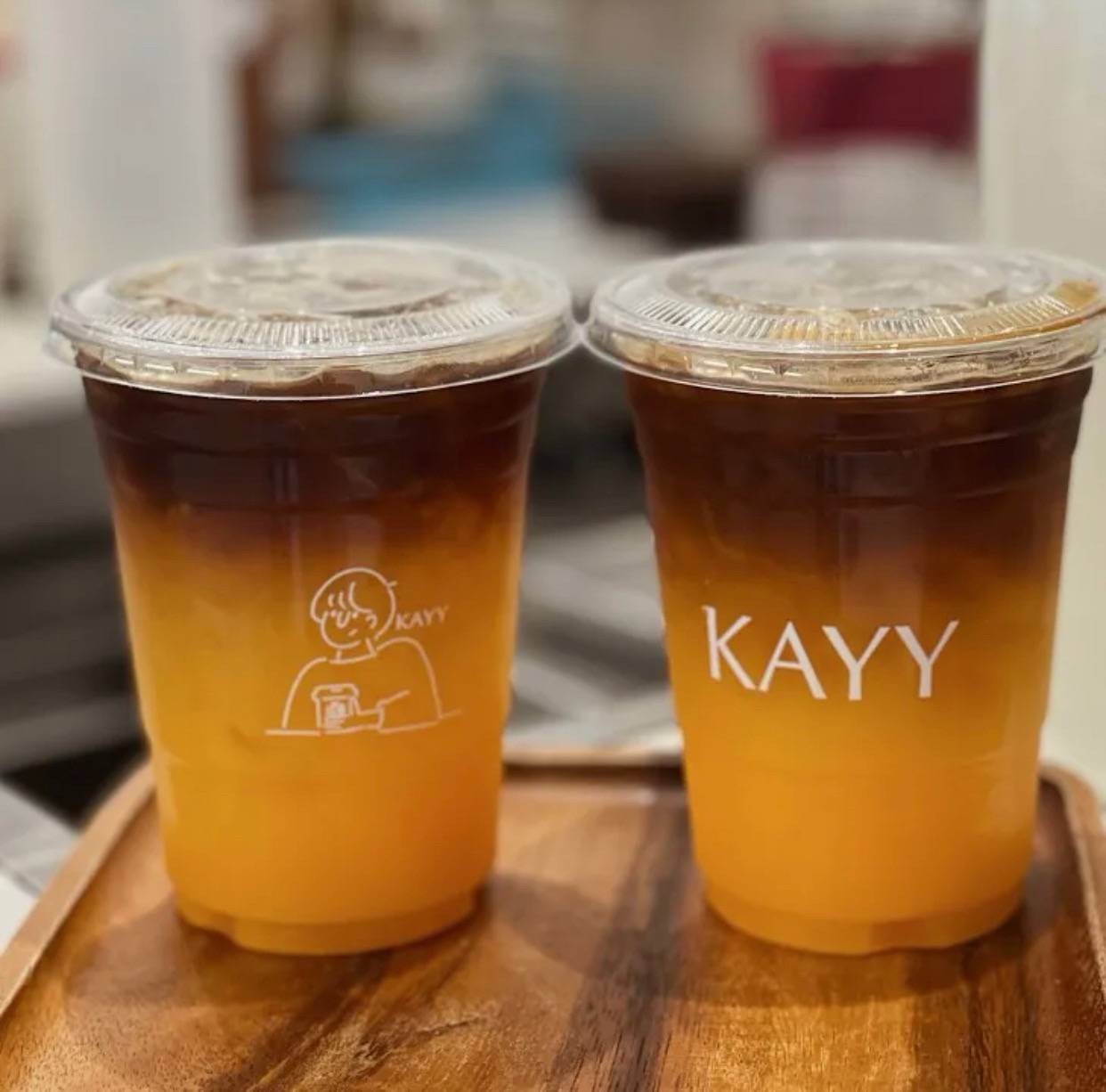 รีวิว KAYY COFFEE - กาแฟอร่อย ราคาไม่แพง - Wongnai