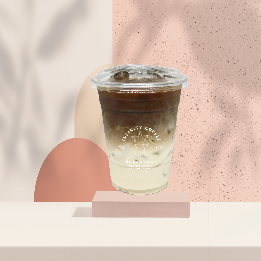 ร้าน INFINITY COFFEE | รีวิวร้านอาหาร