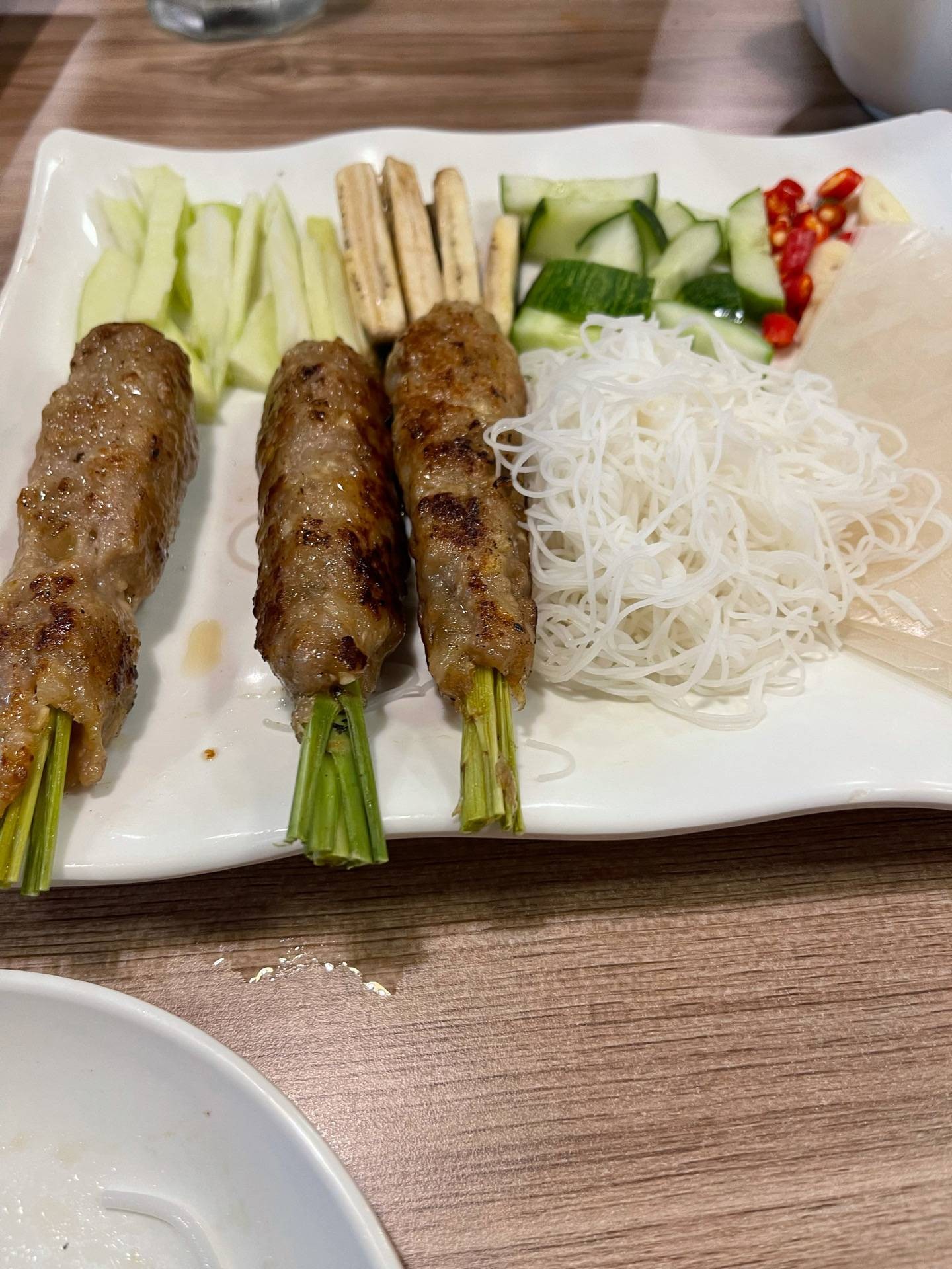 รีวิว Pho 14 Original Viet Cuisine And Coffee Shop - อาหารเวียดนามสไตล์ ...