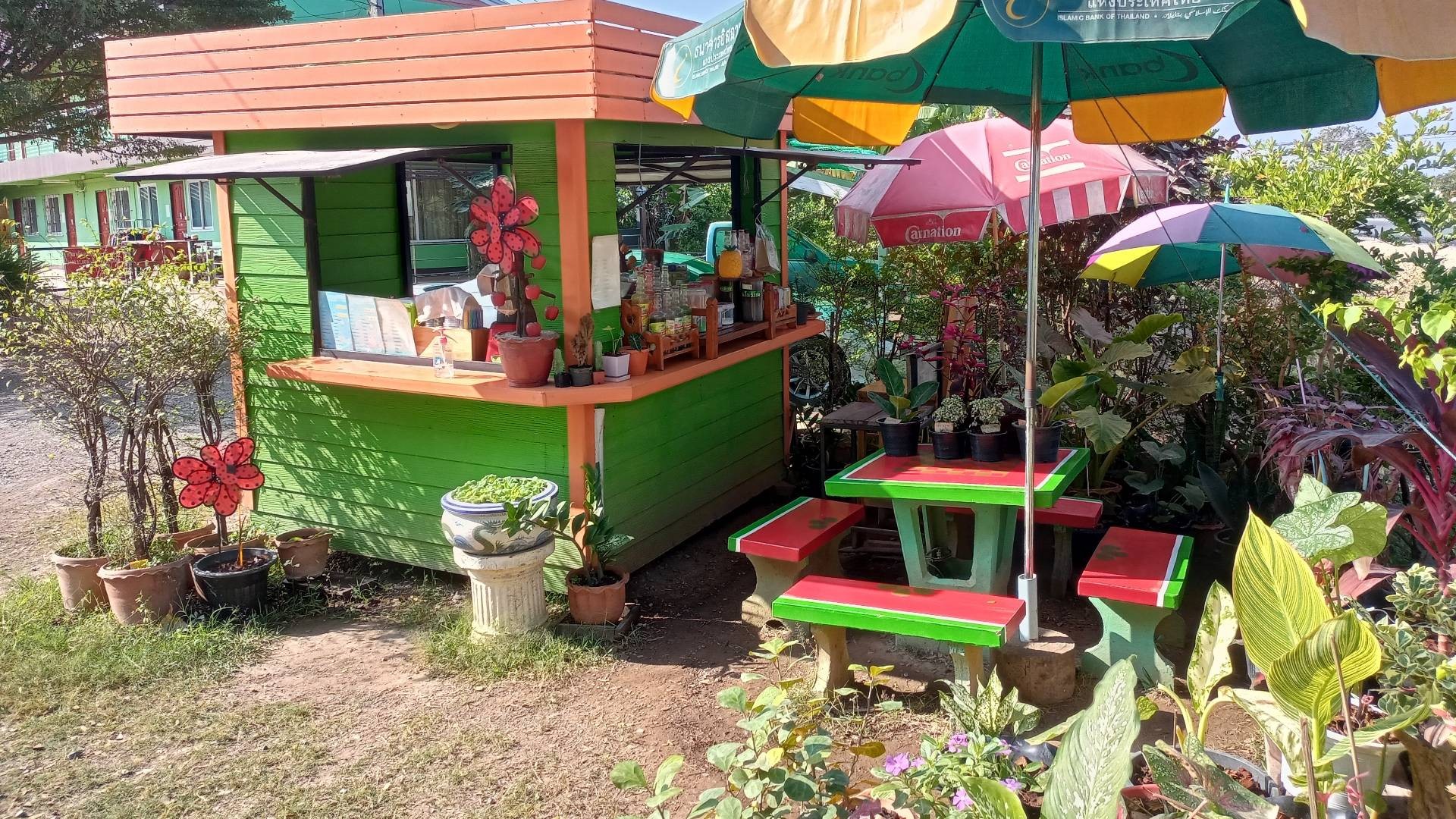 ล้านกาแฟ Sandy Coffee - สั่งอาหารเดลิเวอรี | Wongnai x LINE MAN