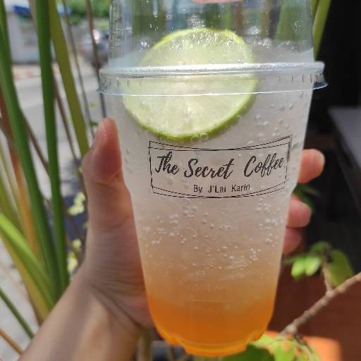 [รีวิว] ร้าน The secret coffee | เมนูแนะนำ รูปภาพ ราคา - Wongnai