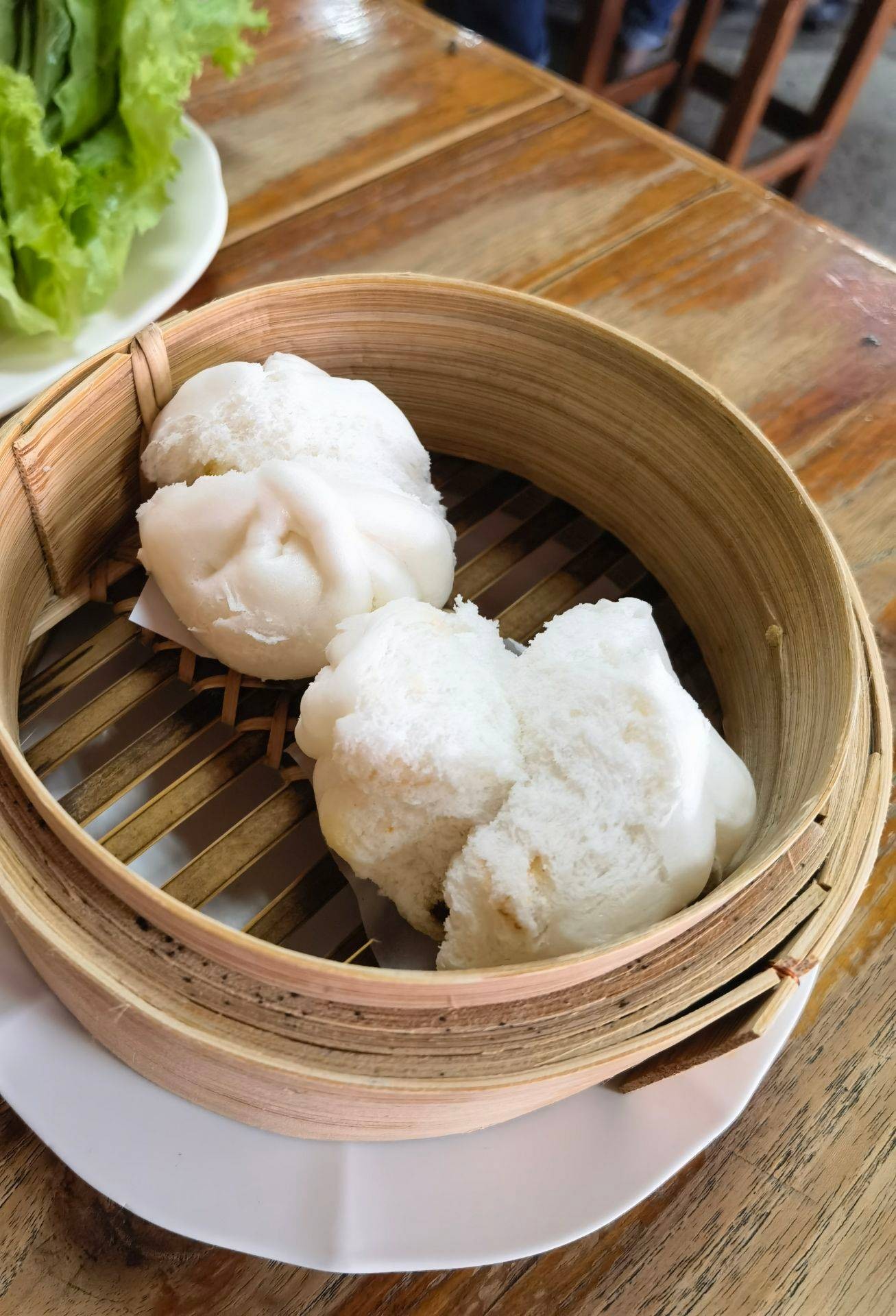 ไส้ครีม ร้าน กนกภัณฑ์ - Wongnai