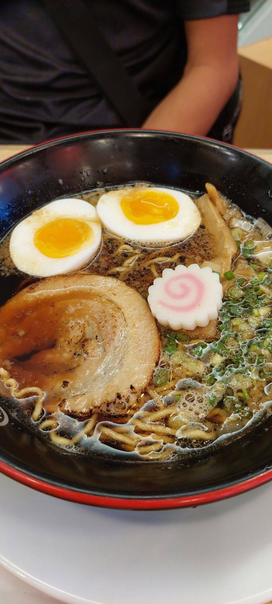 รูป Ramen Ippudo Central Ladprao