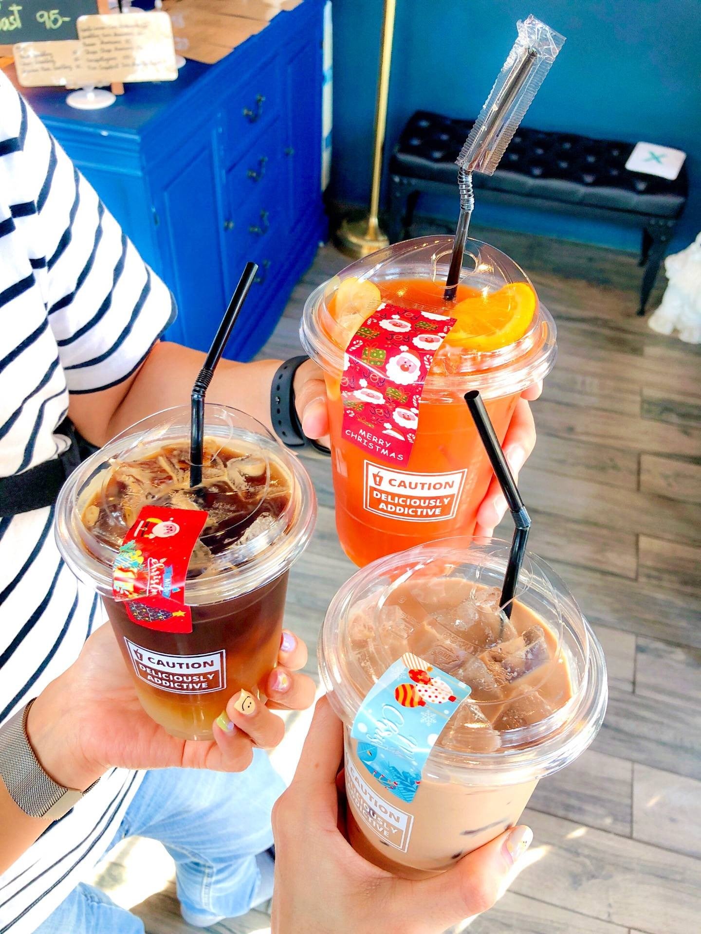 รูป CoffeeCo เอสซีบี พาร์ค พลาซ่า (เวสท์)