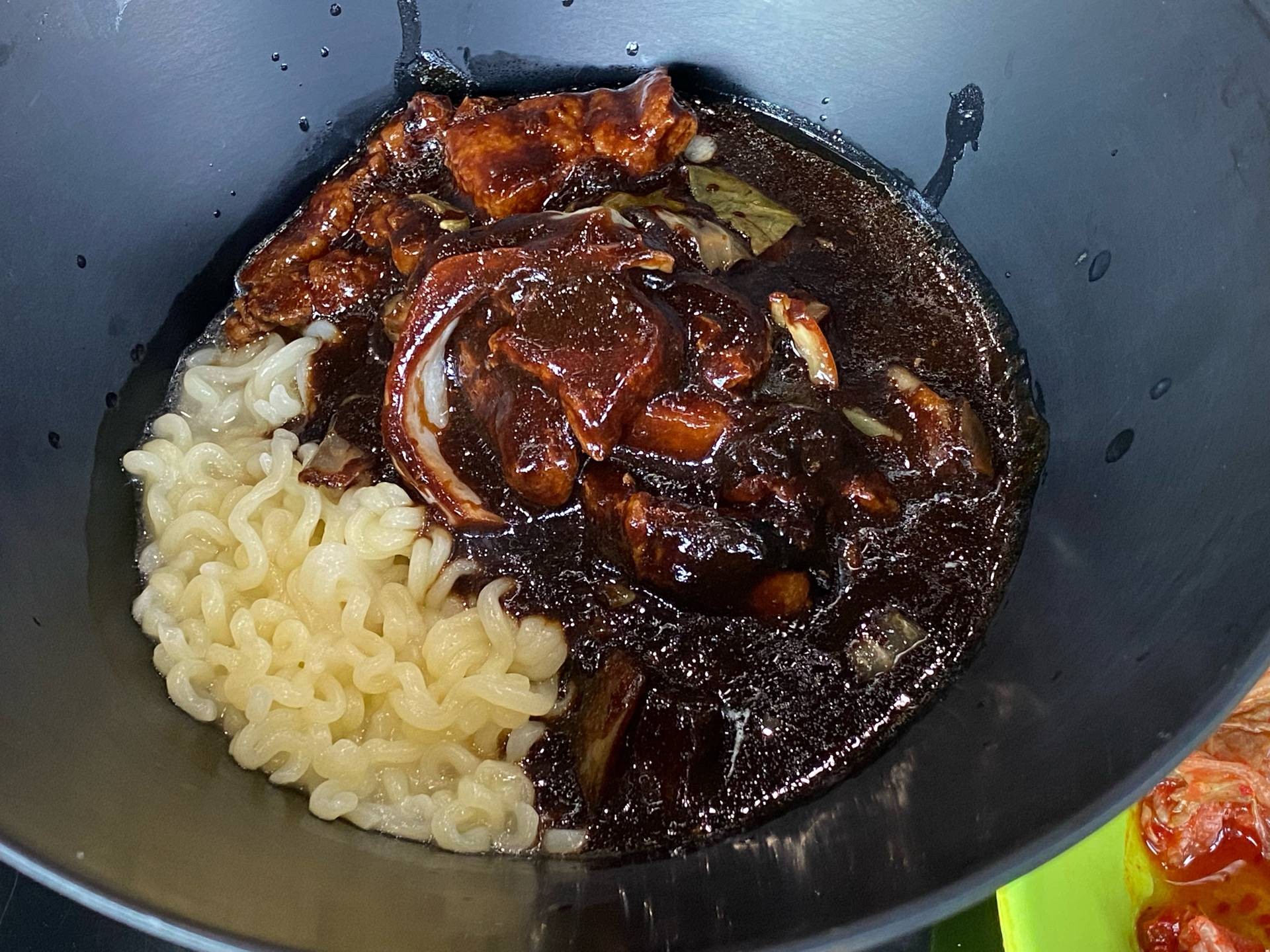 รีวิว คิมกาเน (Kimgane korea bbq) อุดมสุขวอล์ - ราคาดี รับคนละครึ่งด้วย