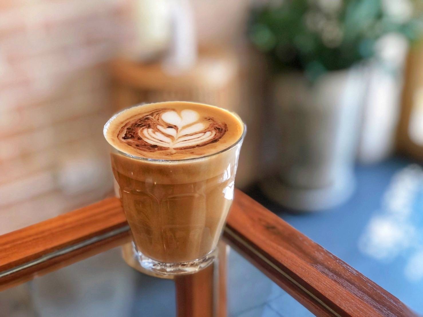 รีวิว COFFEE CHAN ( คอฟฟี่ ชาญ ) - ร้านกาแฟดีๆในรังสิต - Wongnai