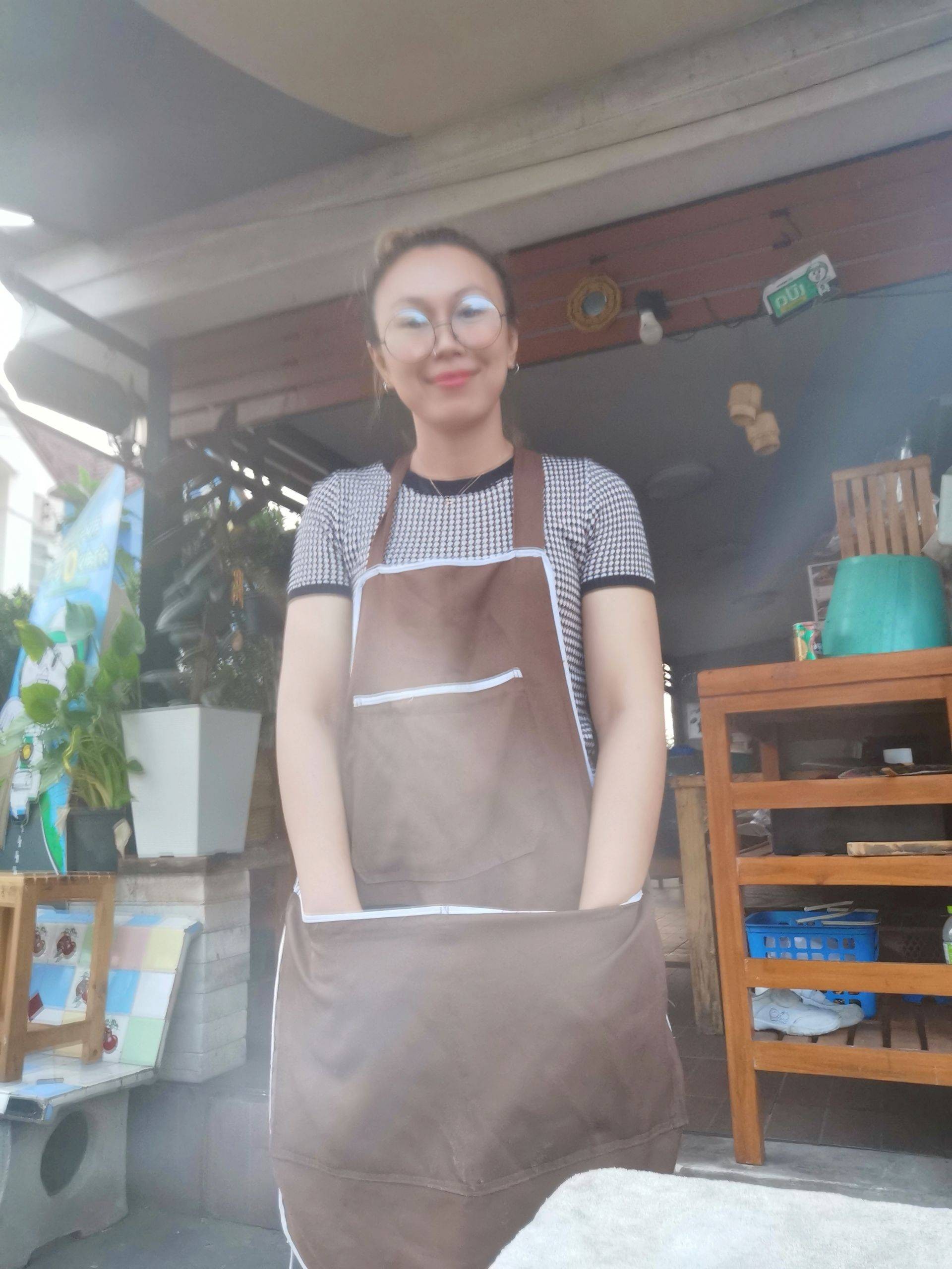 รีวิว Lab Sup'Cafe หมู่บ้านเต็มรัก ซอย 2 - แซ่บจิงอะไรจิง