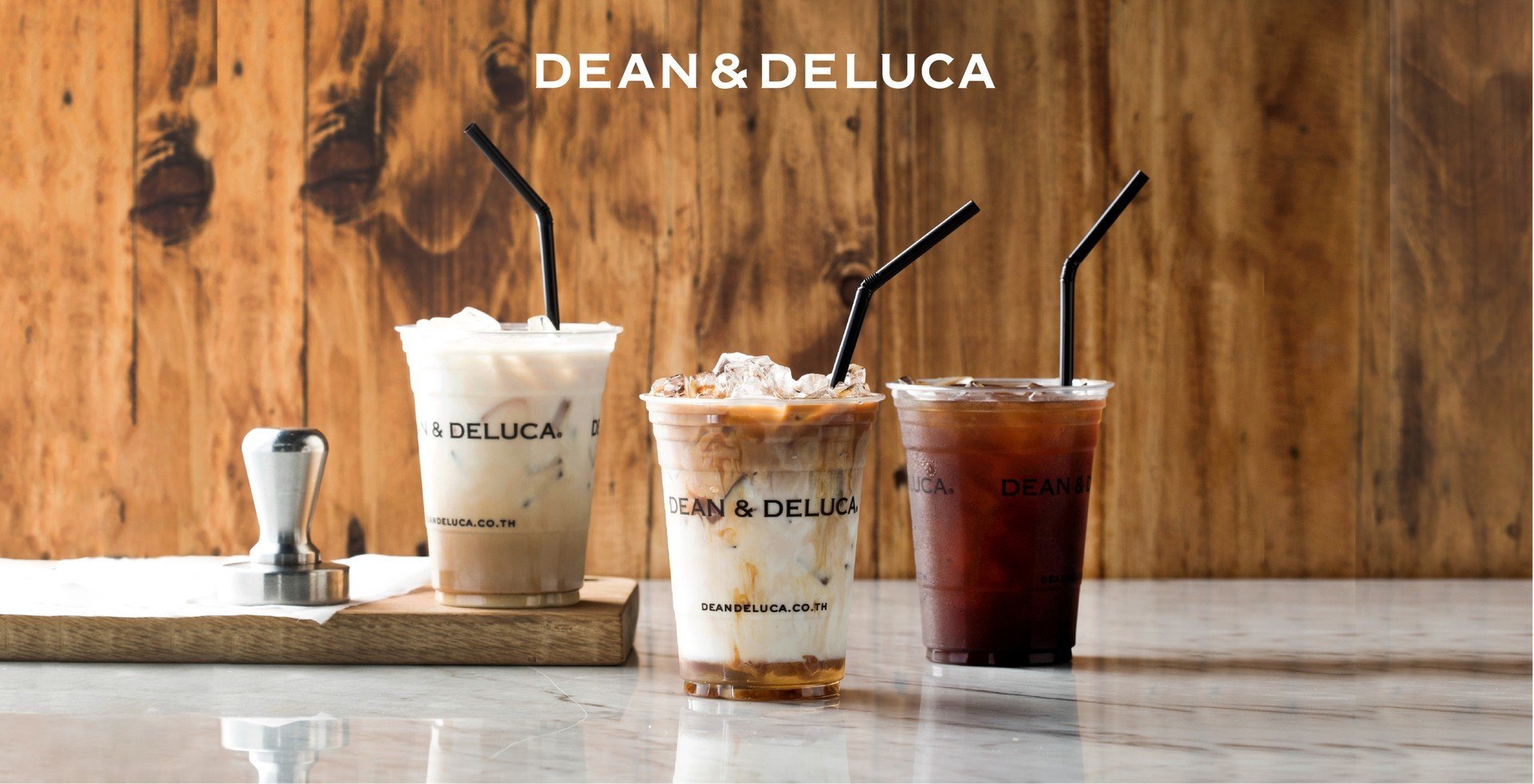 ดีลส่วนลดพิเศษร้าน DEAN & DELUCA Park Venture รับส่วนลด 10% เมื่อทานครบ ...