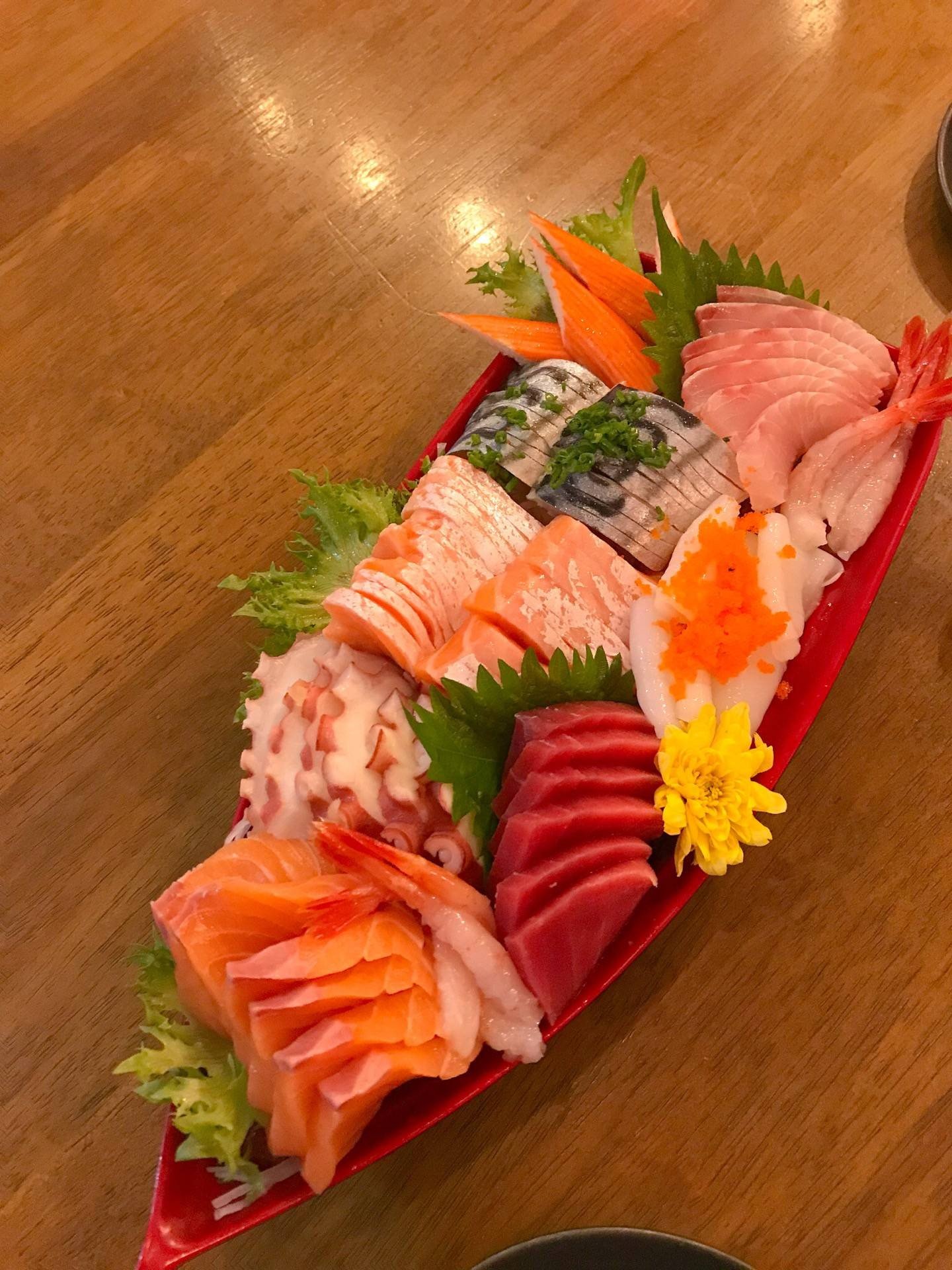 รีวิว Nari Buffet & Japanese Restaurant - บุฟเฟต์อาหารญี่ปุ่นไม่จำกัด ...