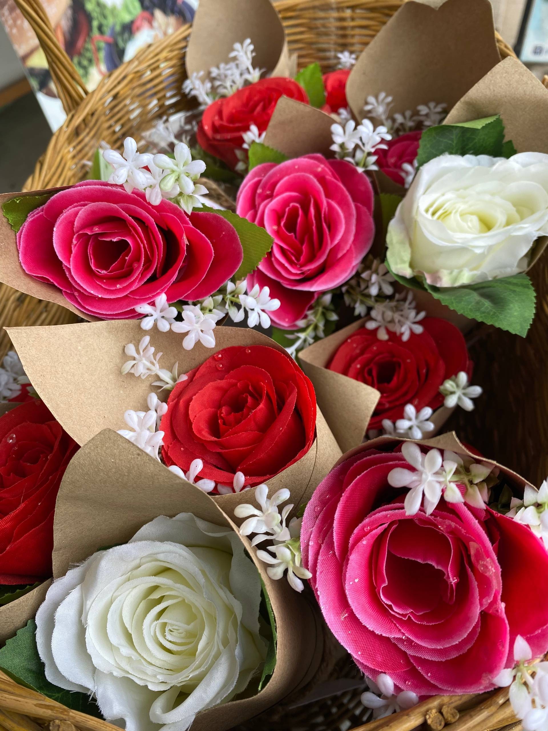 รูป Look Cafe สี่แยกอุดรคริสเตียน