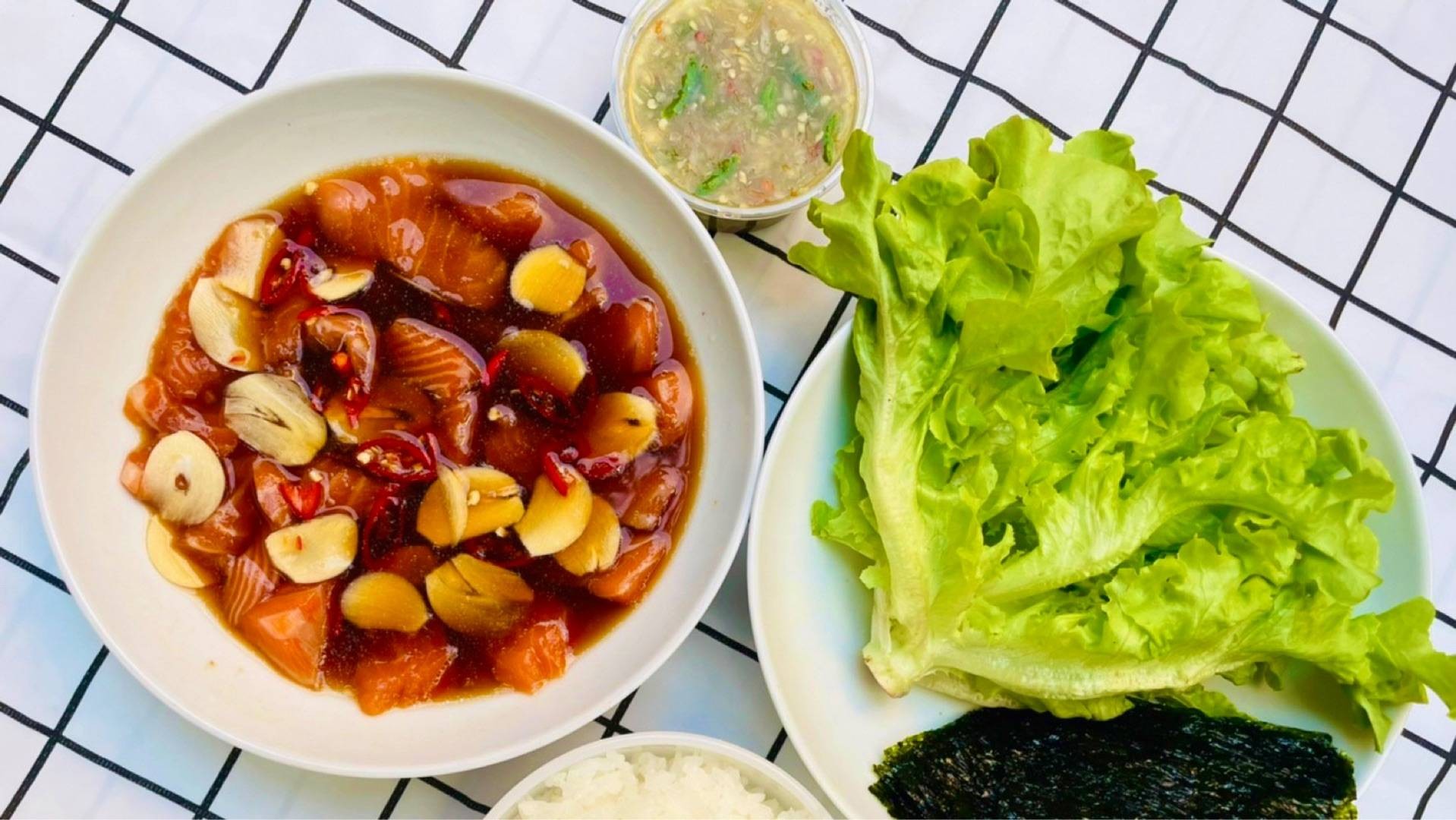 Dong Master (ดอง มาสเตอร์) - สั่งอาหารเดลิเวอรี | Wongnai x LINE MAN