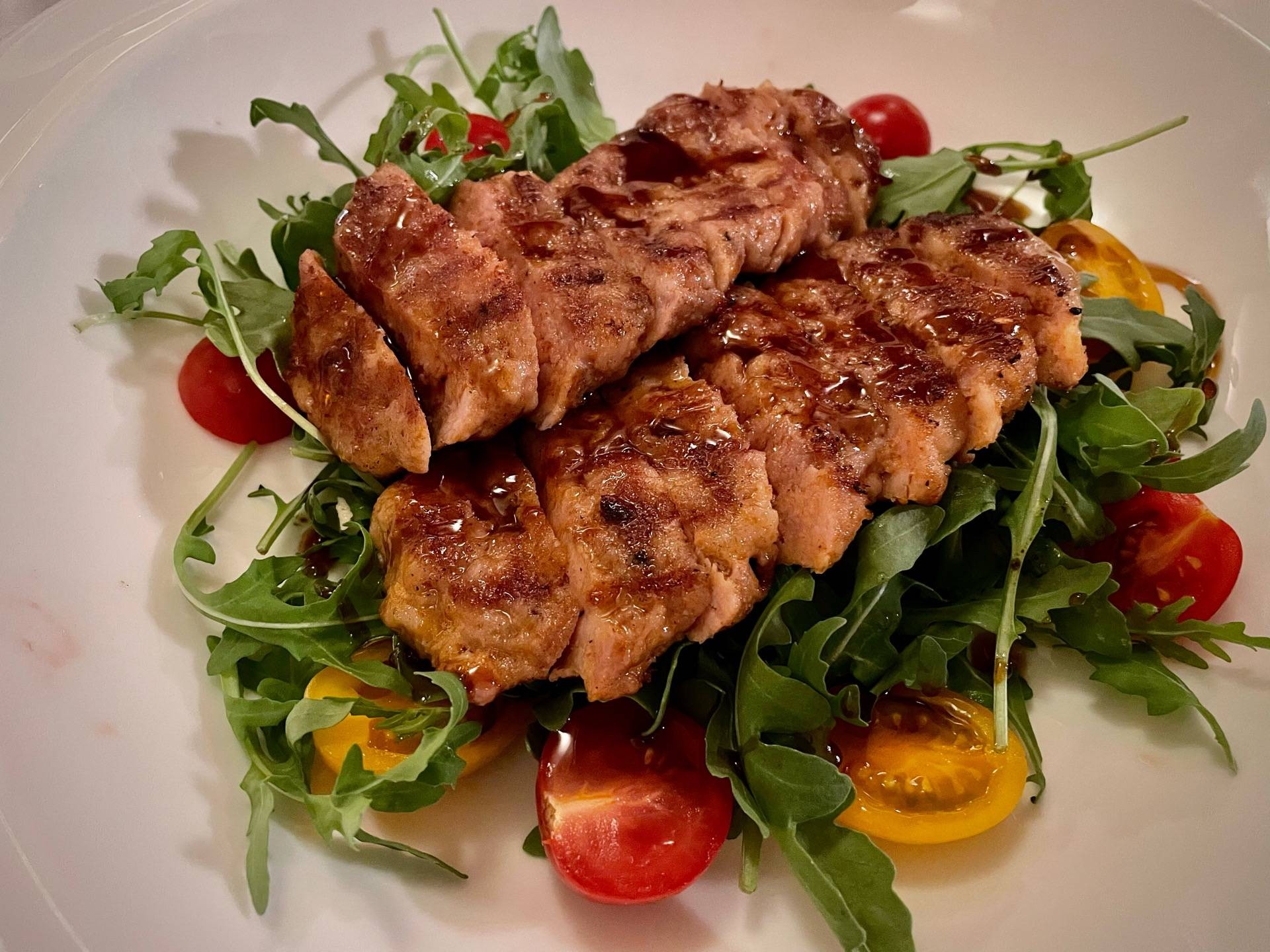 รูป Zanotti IL Ristorante Italiano