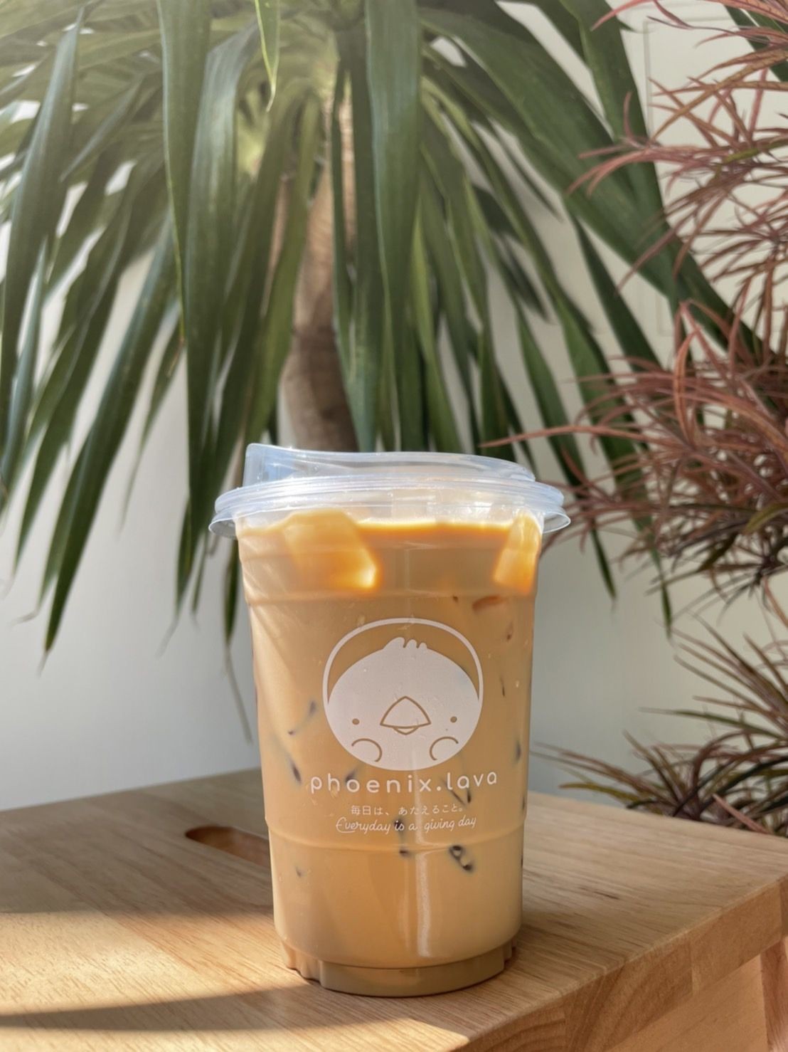 รีวิว Phoenix Lava บางแสน - แป้งนุ่ม พนักงานน่ารัก - Wongnai