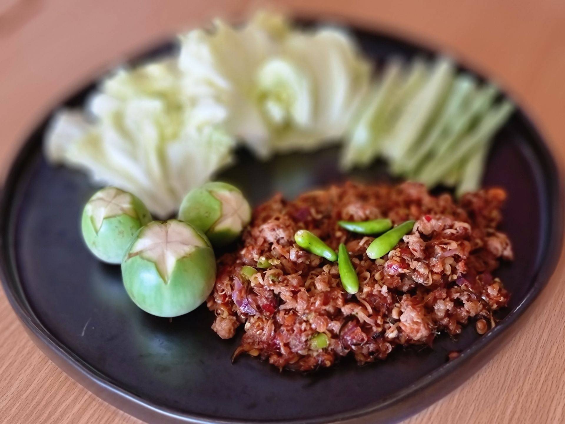 รูป Chef Plus Cafe'&Bistro - Wongnai