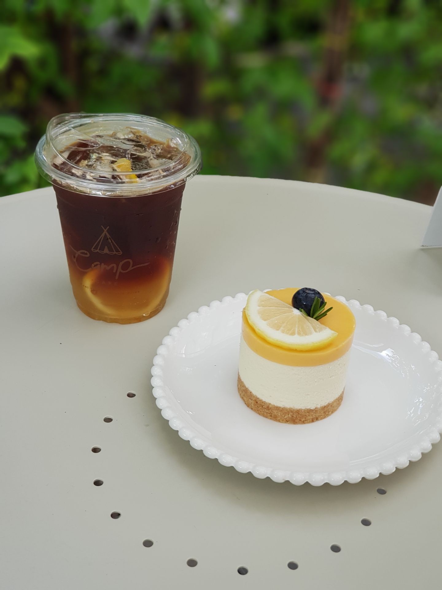 รูป Camp Cafe Ari