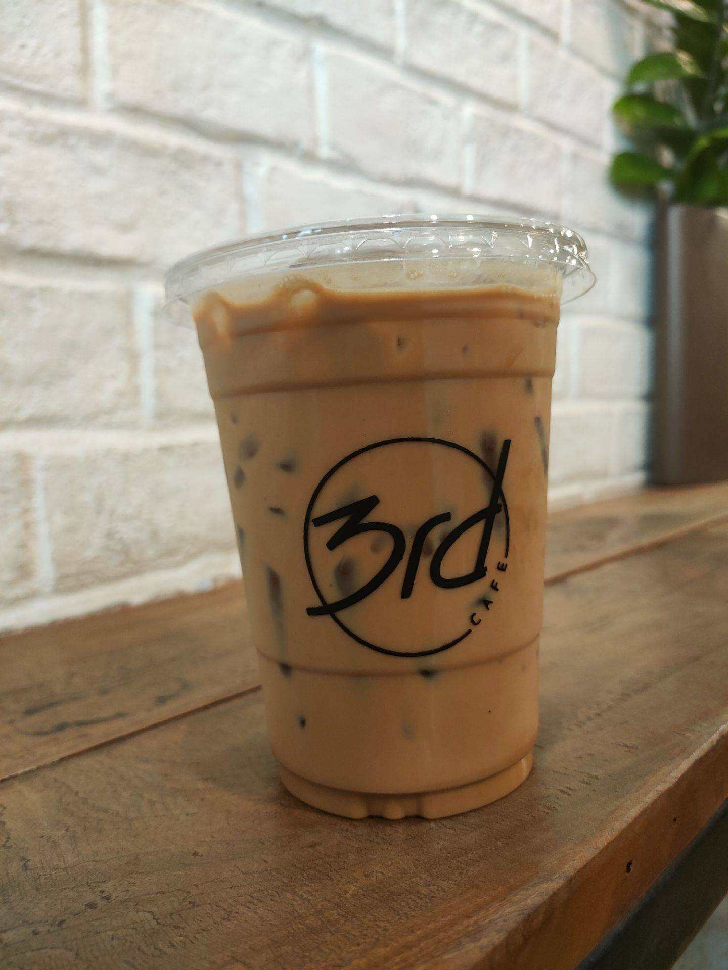 รูป 3rd CAFE