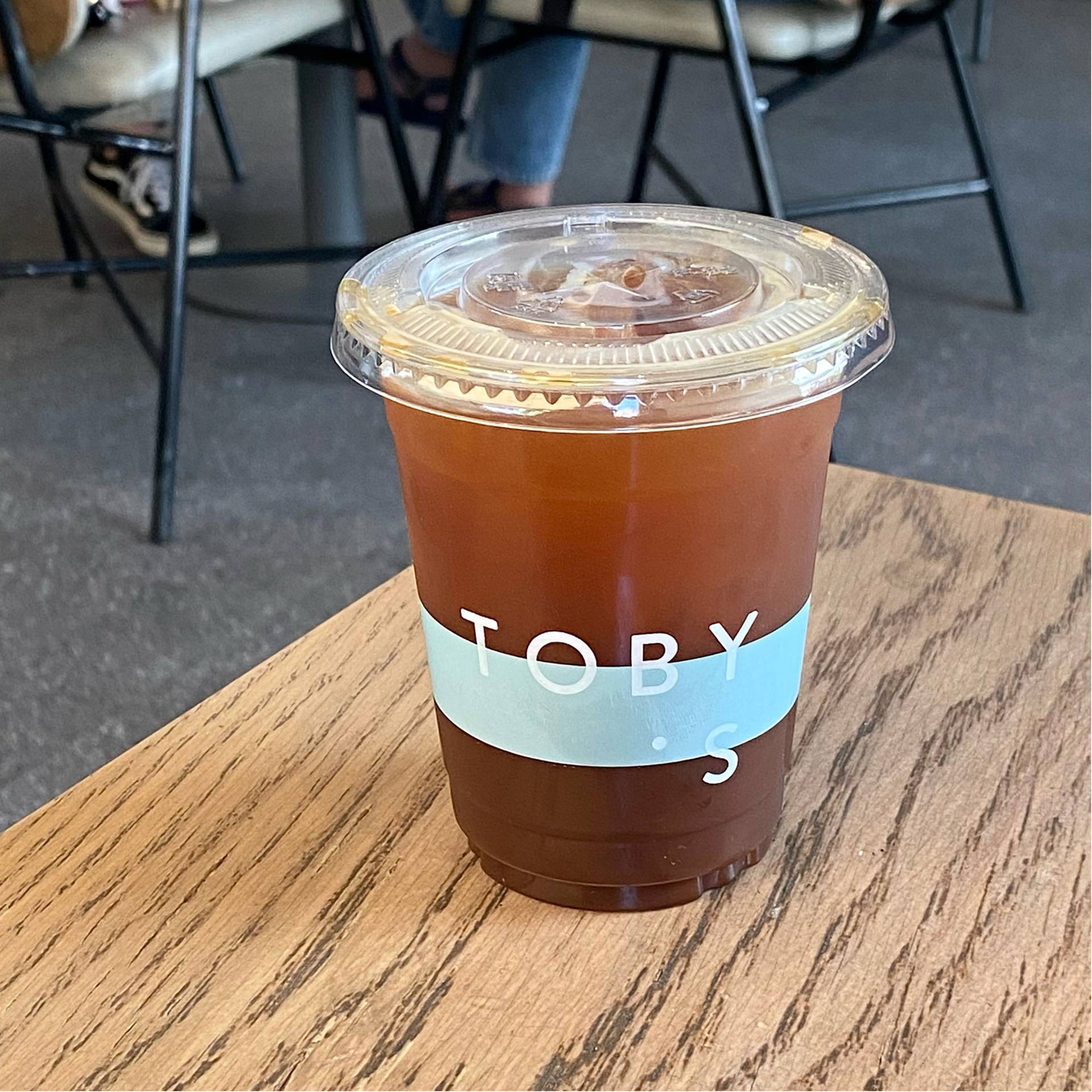 รูป Toby’s Saladaeng