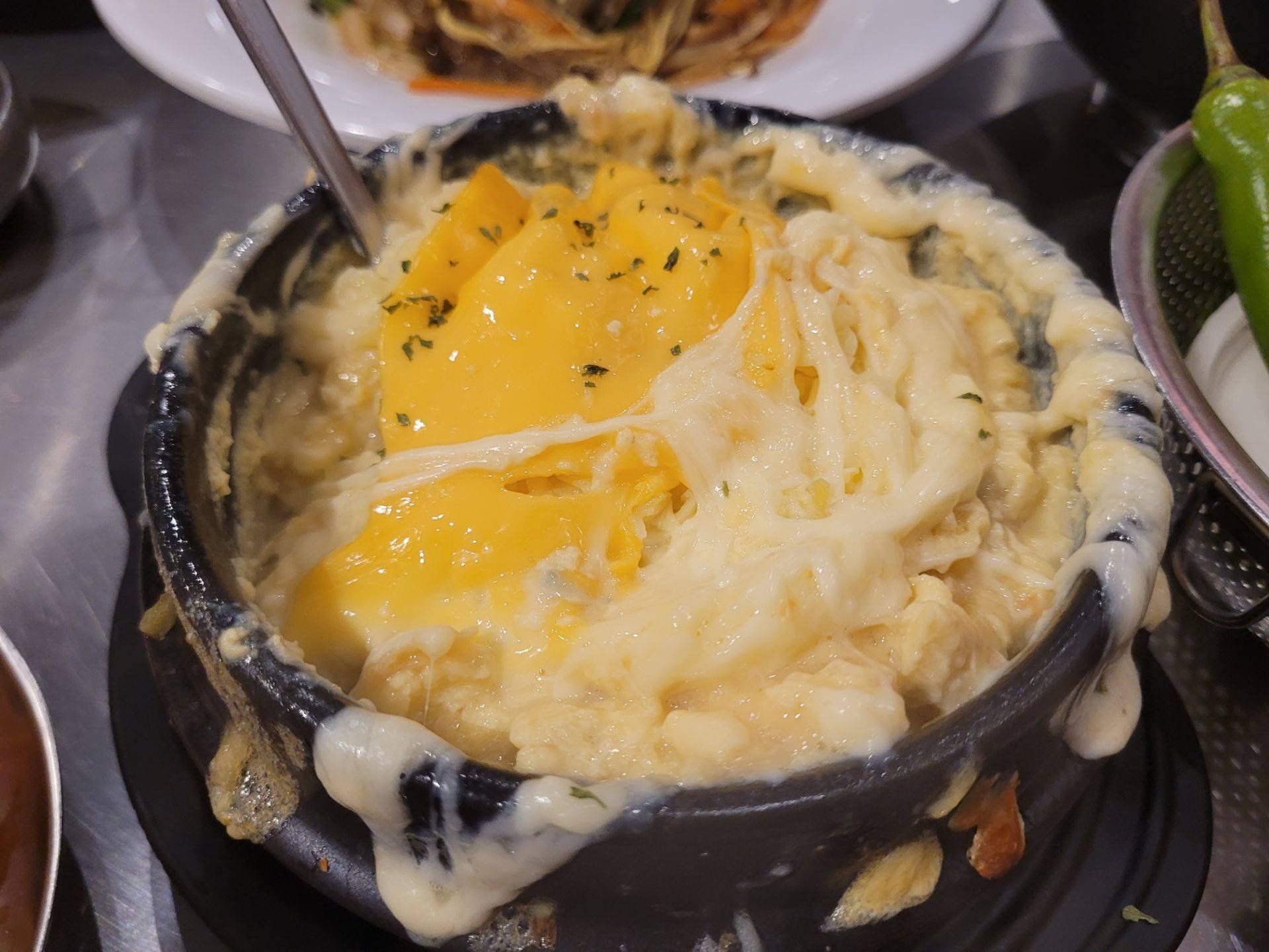 รูป Saemaeul (แซมาอึล) เซ็นทรัลเวิลด์