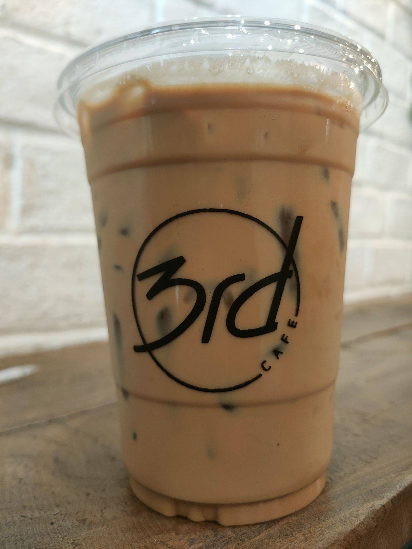 รูป 3rd CAFE