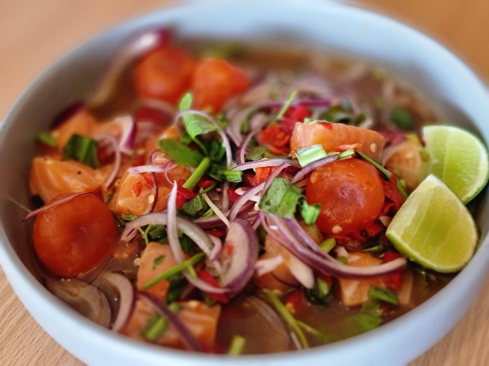 รูป Chef Plus Cafe'&Bistro - Wongnai