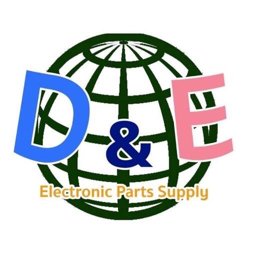 ร้าน D&E Electronics (ดีแอนด์อี อิเล็กทรอนิกส์)