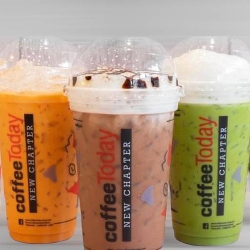 รีวิว CoffeeTodayสี่แยกมาบตาพุด - ดีมาก แพ็คเกจห่อเรียบร้อยดีค่ะ - Wongnai