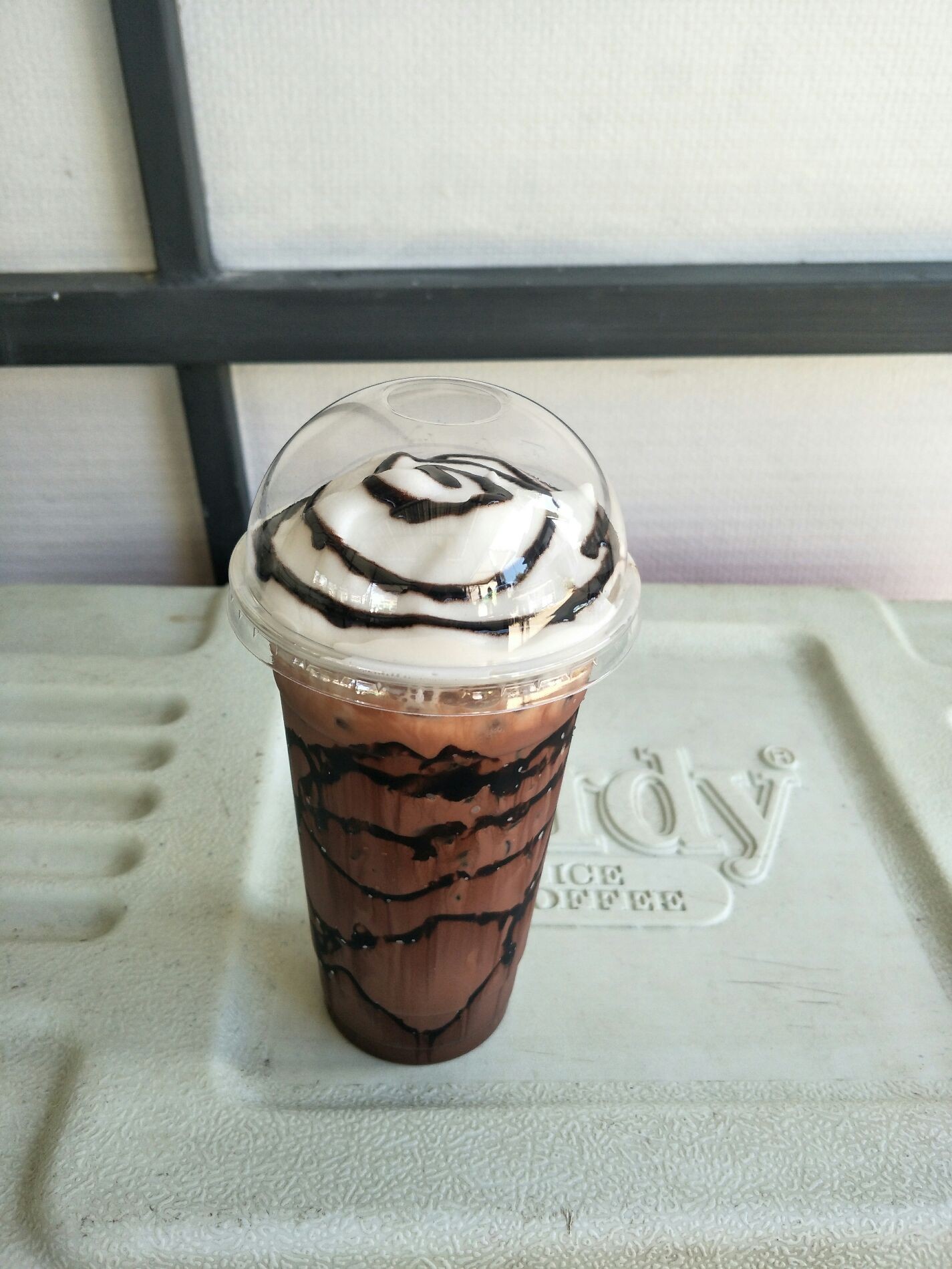 ร้าน M&J Fresh Coffee | รีวิวร้านอาหาร