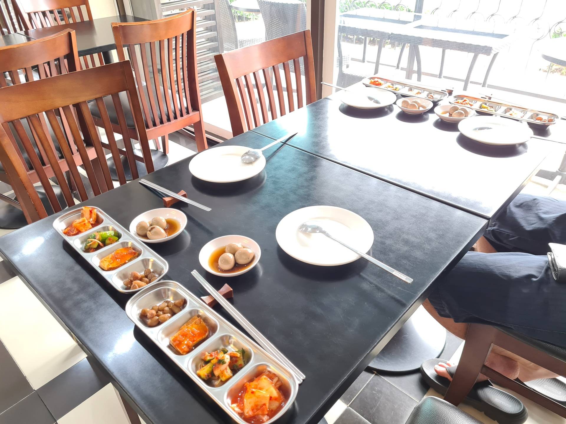 รีวิว CHAM KITCHEN - คุ้มค่ามากๆ