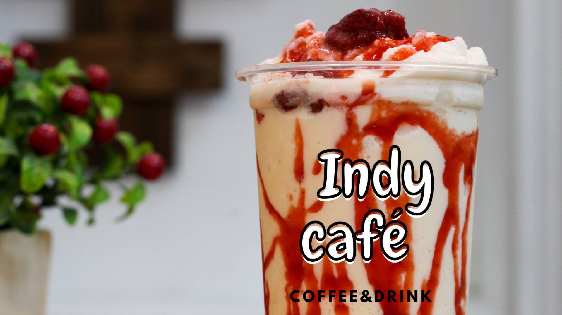 INDY cafe’ ลาดพร้าว101 - สั่งอาหารเดลิเวอรี | Wongnai x LINE MAN