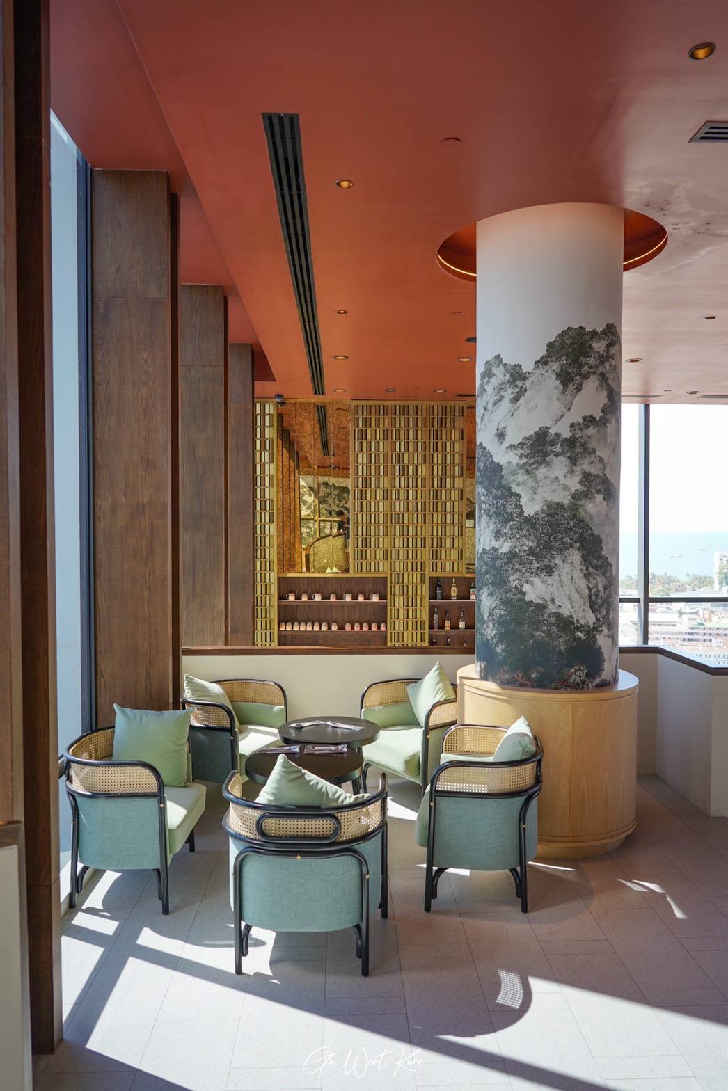 รูป Fundamental Specialty Coffee And Eatery Arbour Hotel and Residence ...