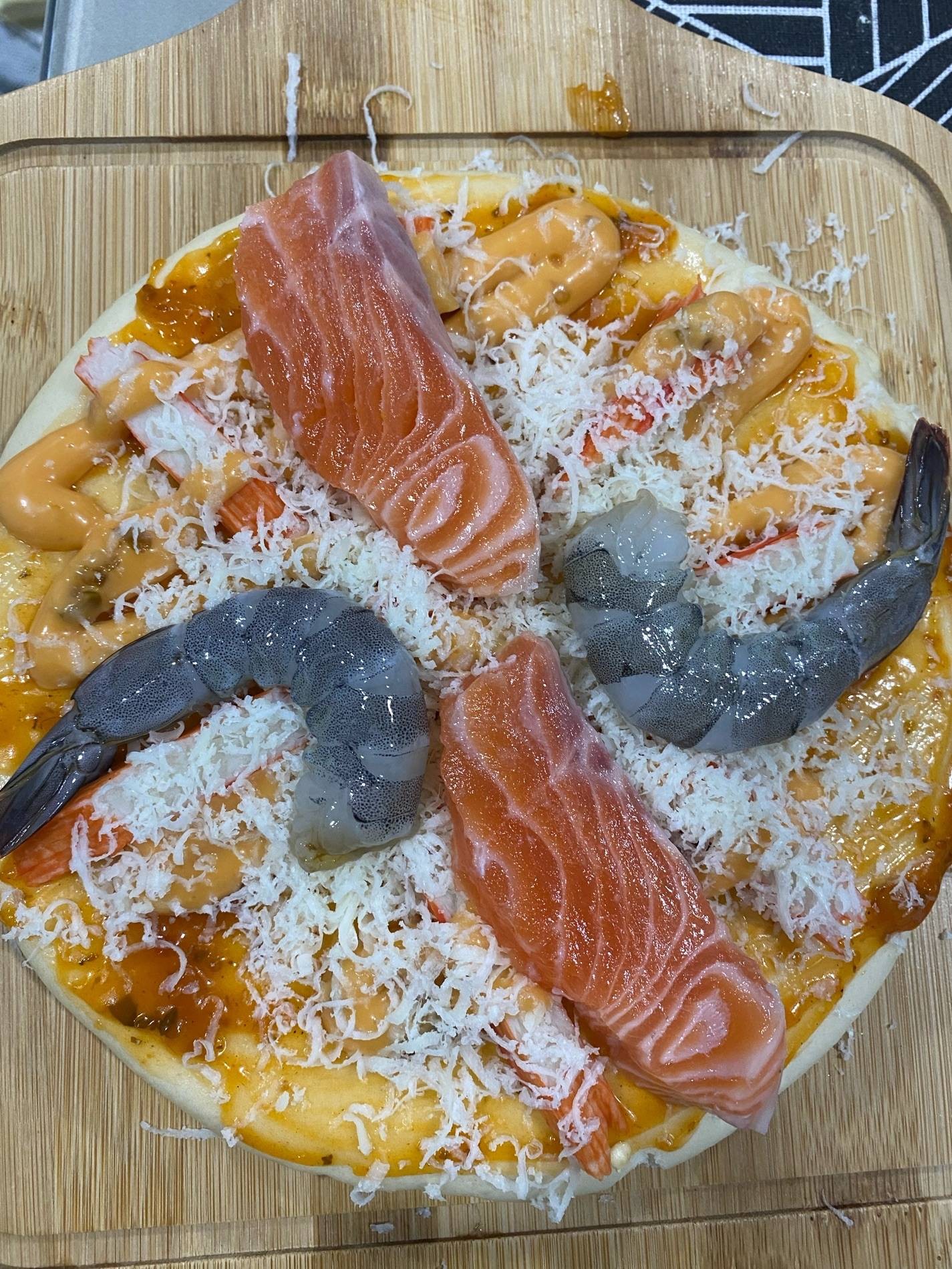 พิชช่าถาด PIZZA 69 1 - สั่งอาหารเดลิเวอรี | Wongnai x LINE MAN