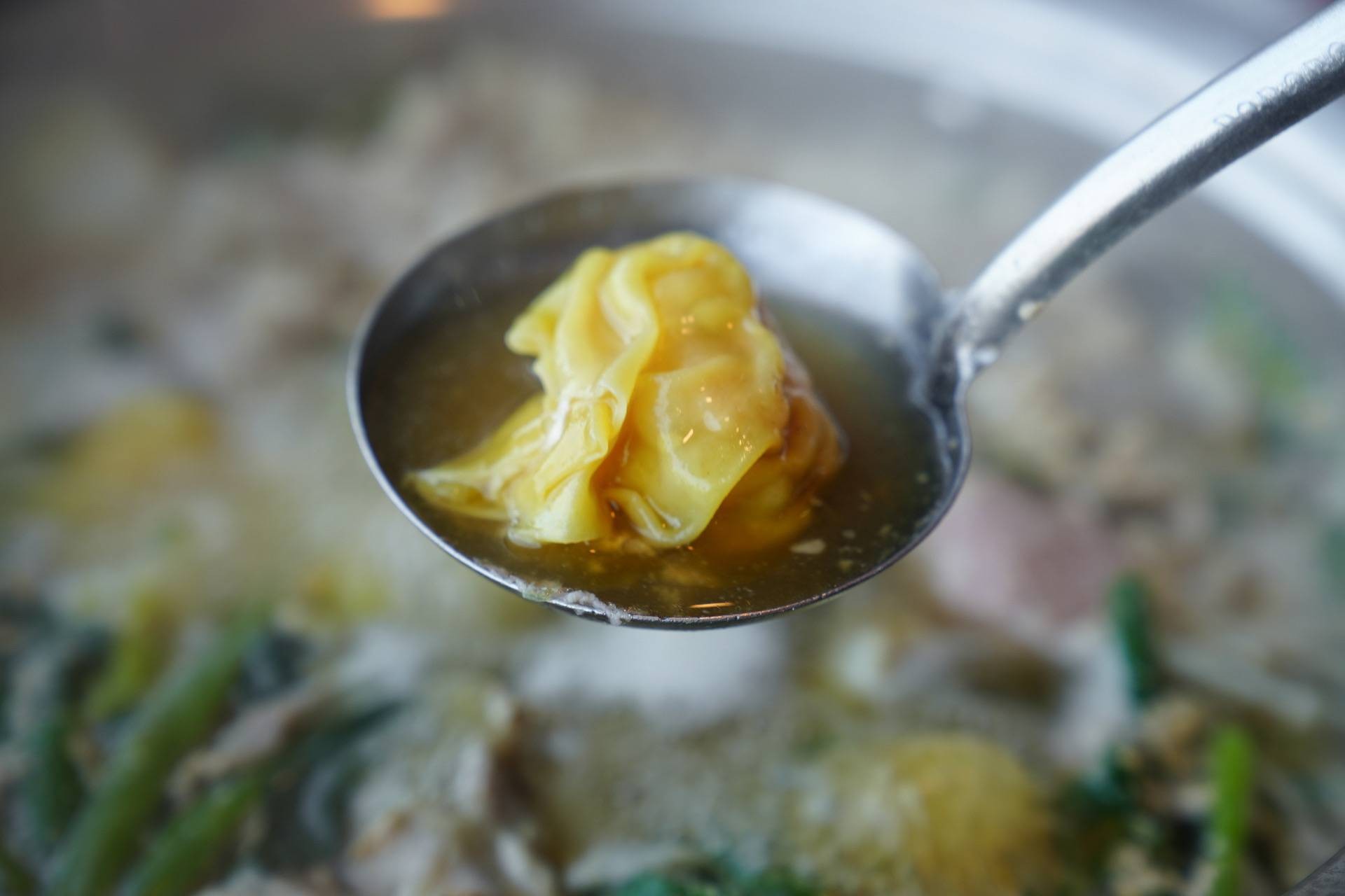รูป Panda Suki Restaurant จากพาต้าสู่ราชพฤกษ์ - Wongnai