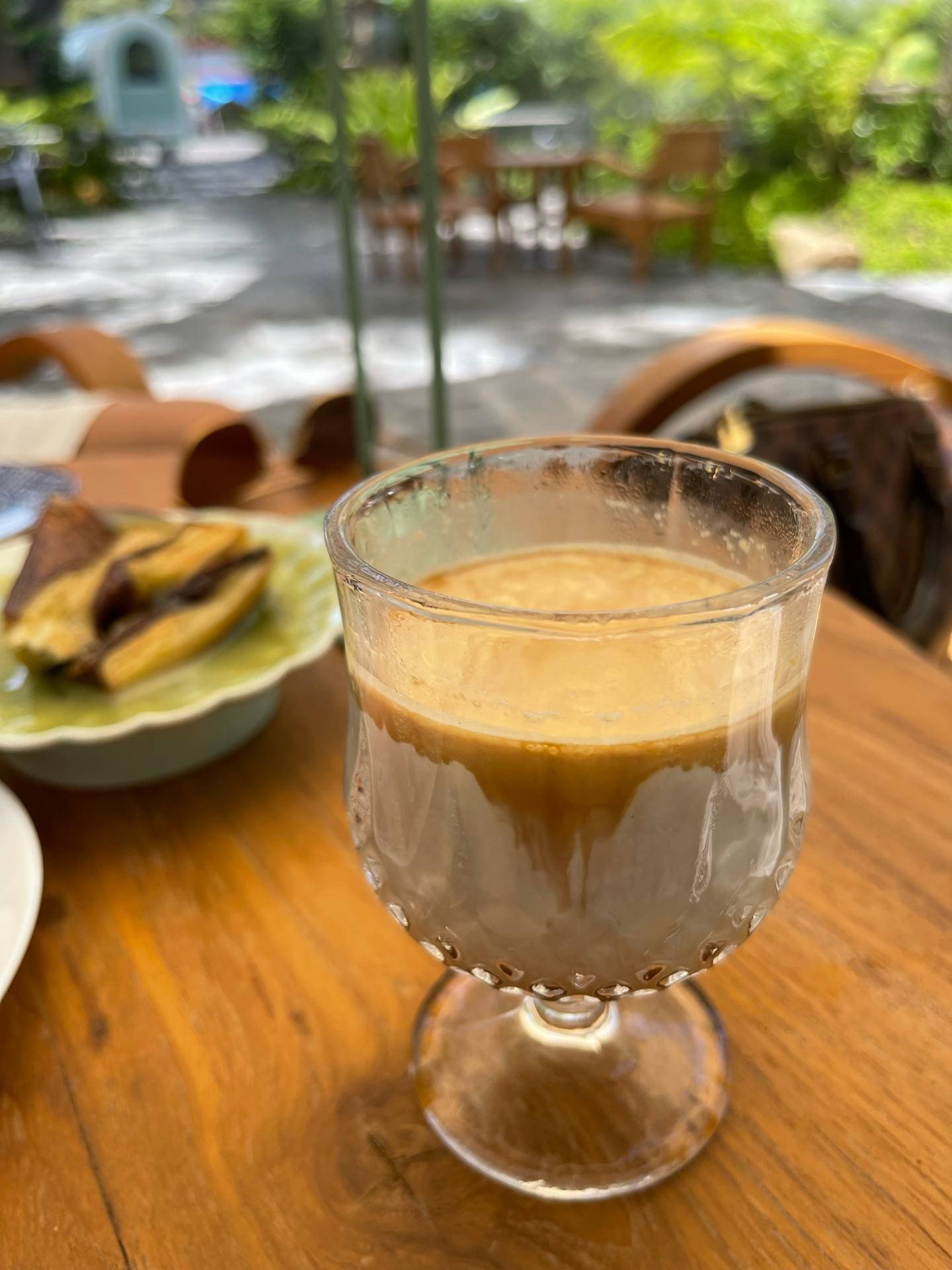 ร้าน Raga coffee and homemade bakery ระกา คอฟฟี่ แอนด์ โฮมเมดเบเกอรี่ ...