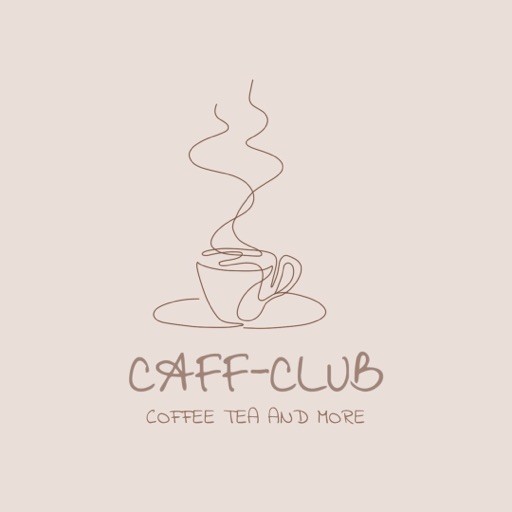 ร้าน Caff club | รีวิวร้านอาหาร