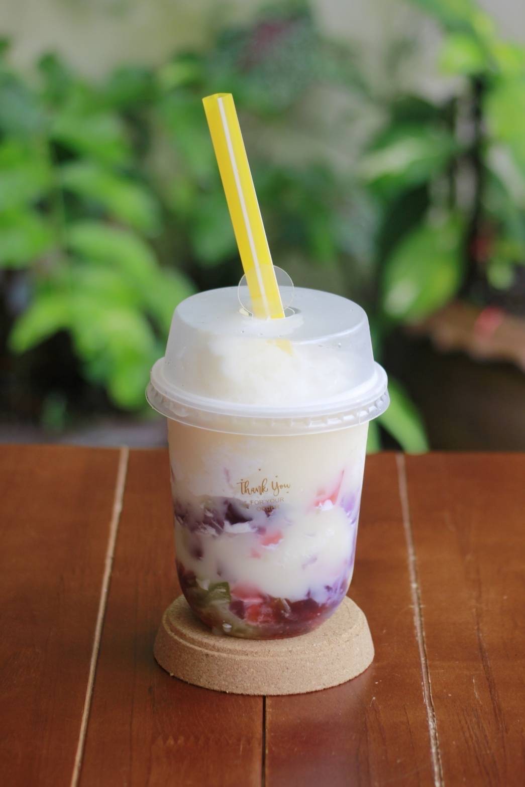 ร้าน Happy Home Tea&Coffee | รีวิวร้านอาหาร