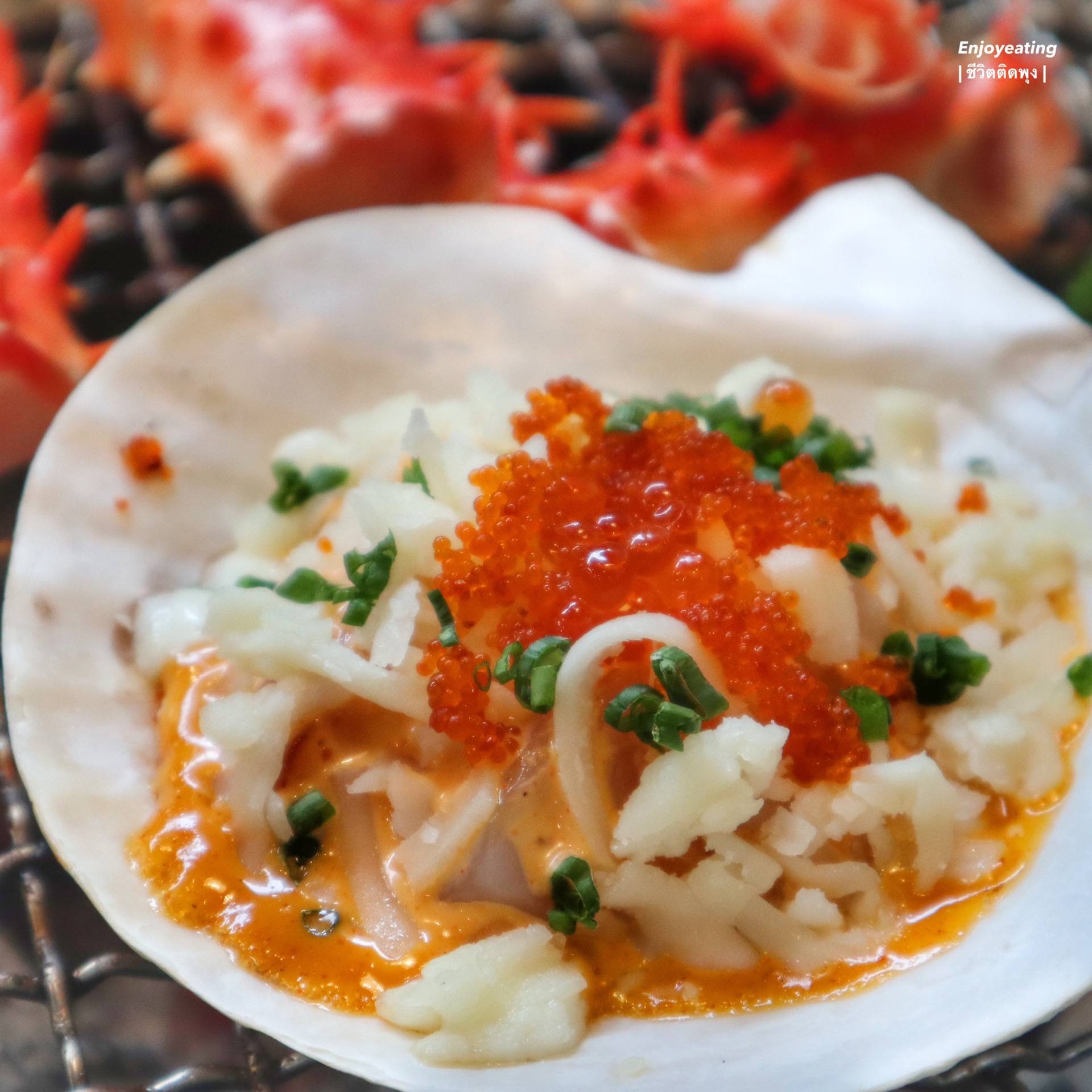 รูป Tenjo Sushi & Yakiniku Premium Buffet Terminal 21