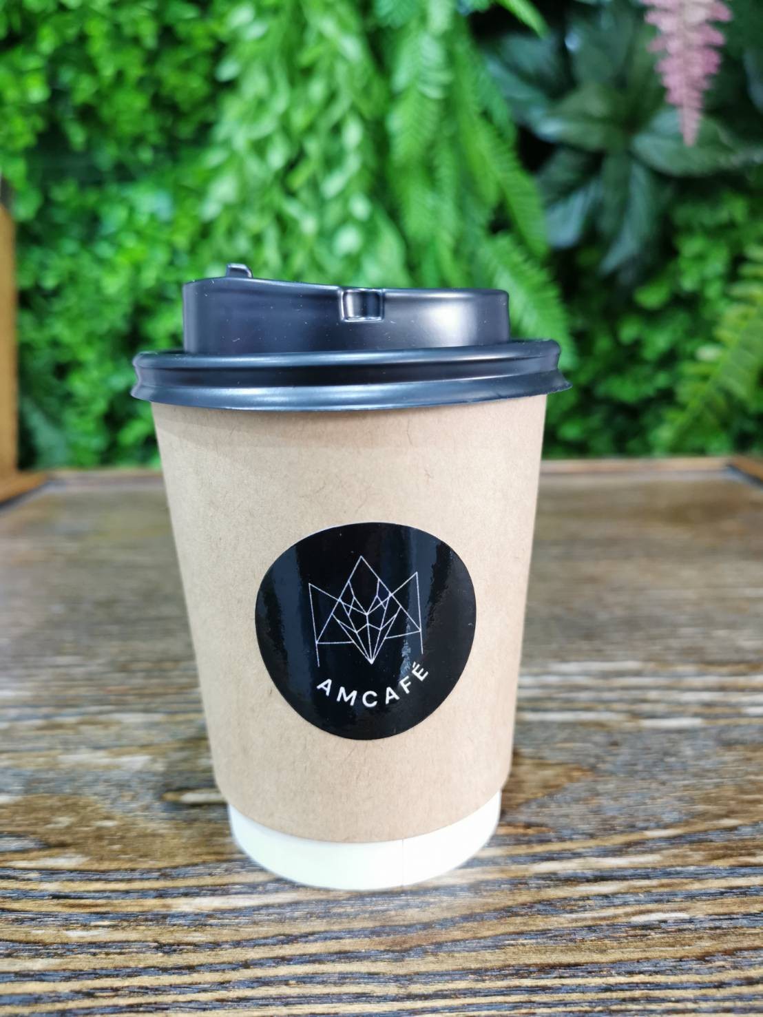 ร้าน Am Cafe | รีวิวร้านอาหาร - Wongnai