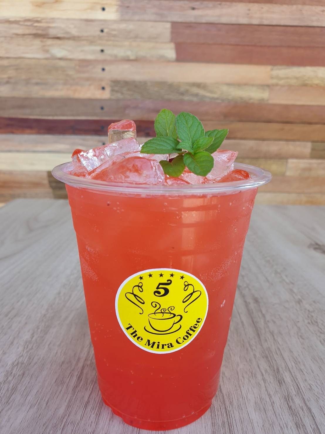 MiRa Coffee - สั่งอาหารเดลิเวอรี | Wongnai x LINE MAN