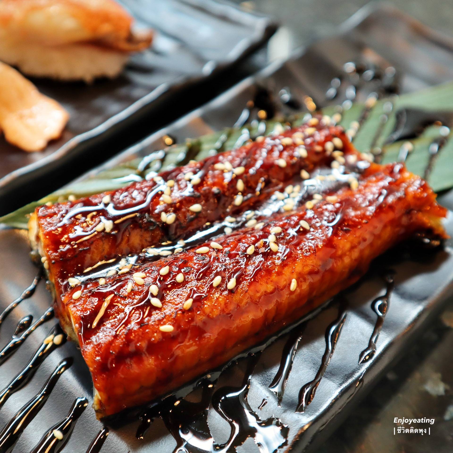 รูป Tenjo Sushi & Yakiniku Premium Buffet Terminal 21