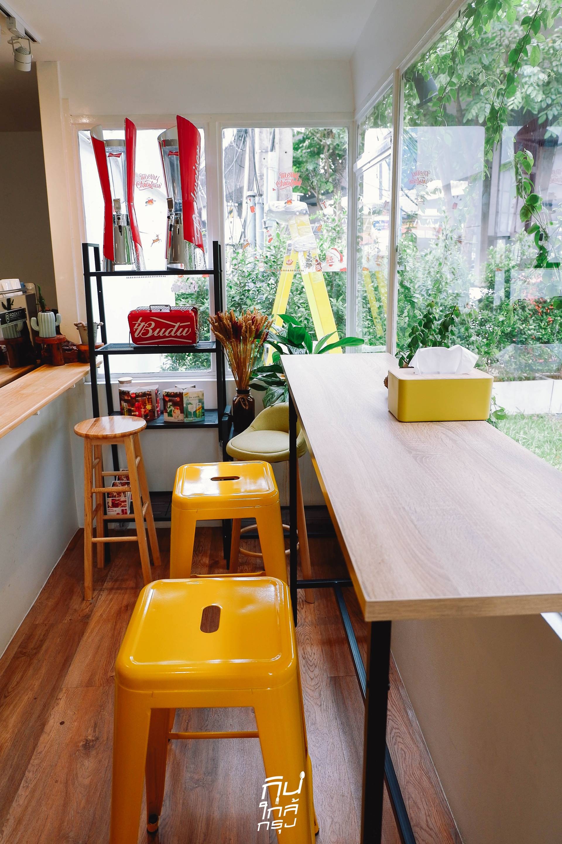 Love At First Sip Cafe - Wongnai Travel