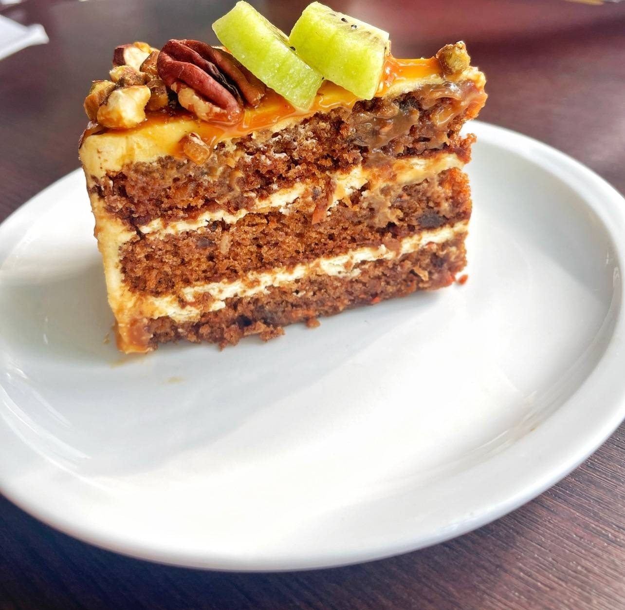 รีวิว DEAN & DELUCA Phuket Town - dean and deluca