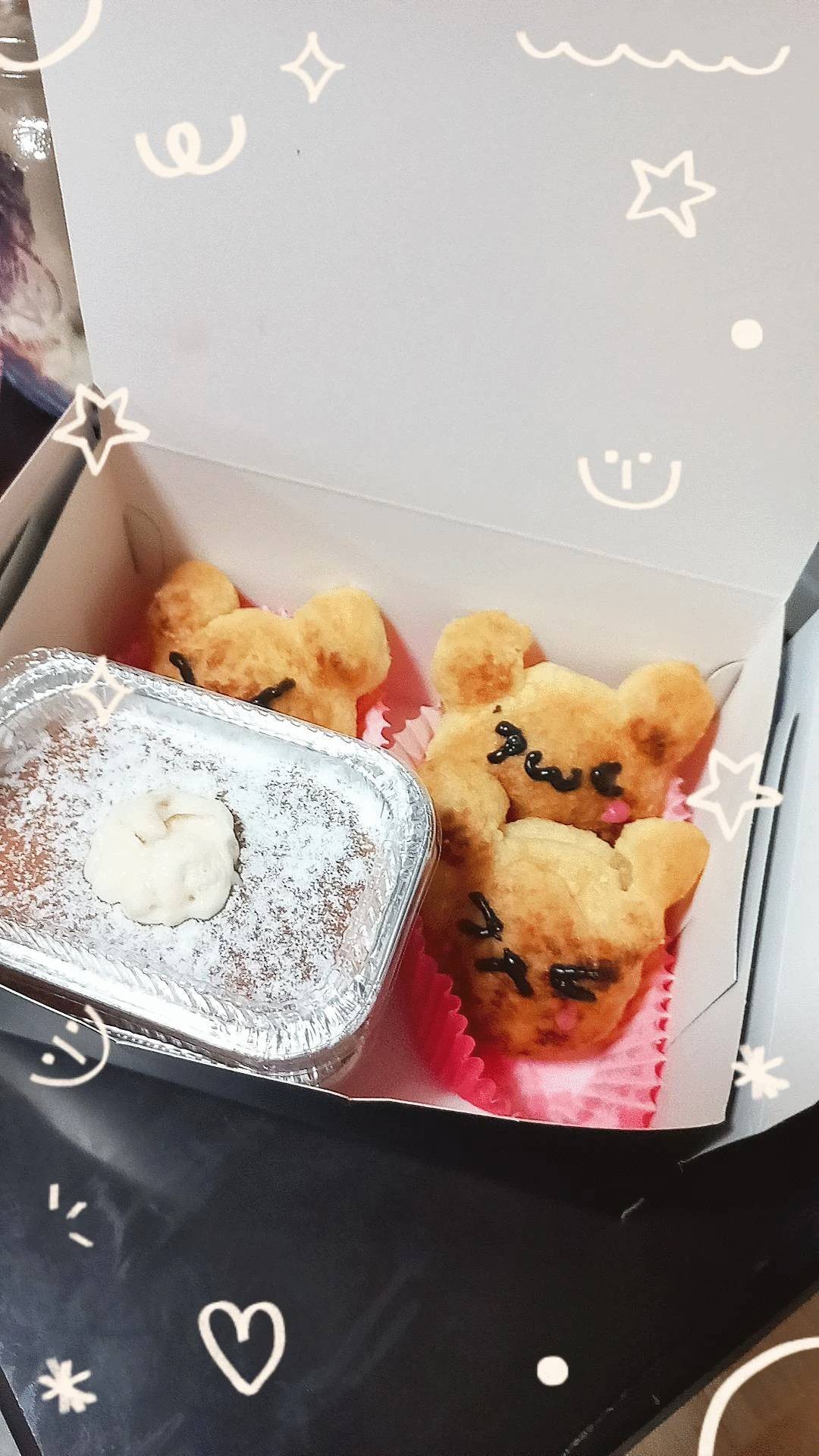 รีวิว Shiba Baking