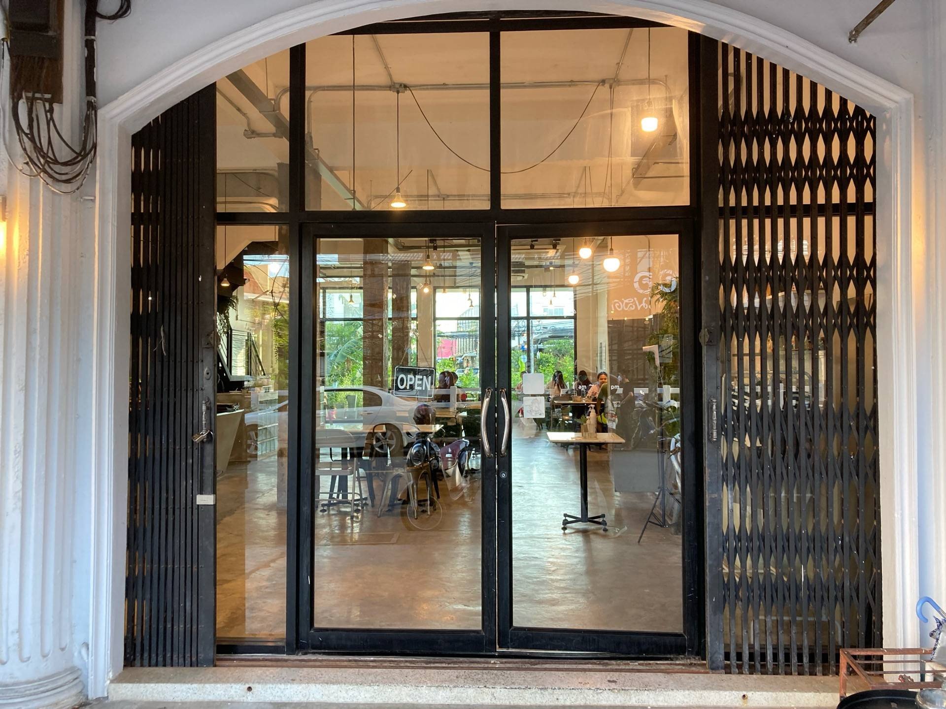 รูป Hasul Korean Cafe And Restaurant ตัวเมืองหาดใหญ่