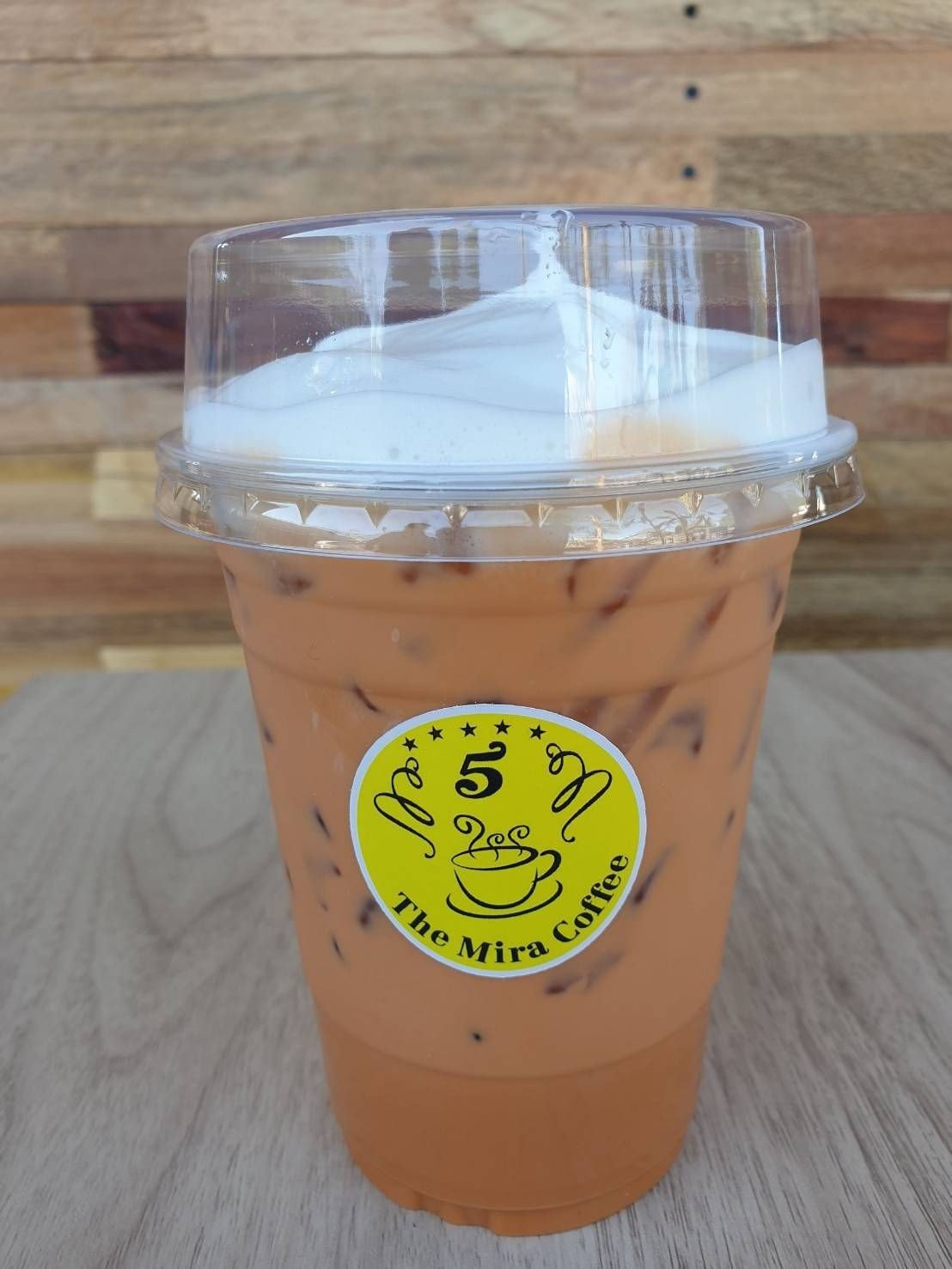 ร้าน MiRa Coffee | รีวิวร้านอาหาร