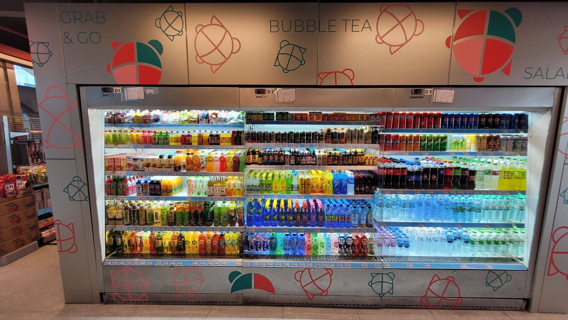 รูป Turtle Shop BTS เซนต์หลุยส์ - Wongnai