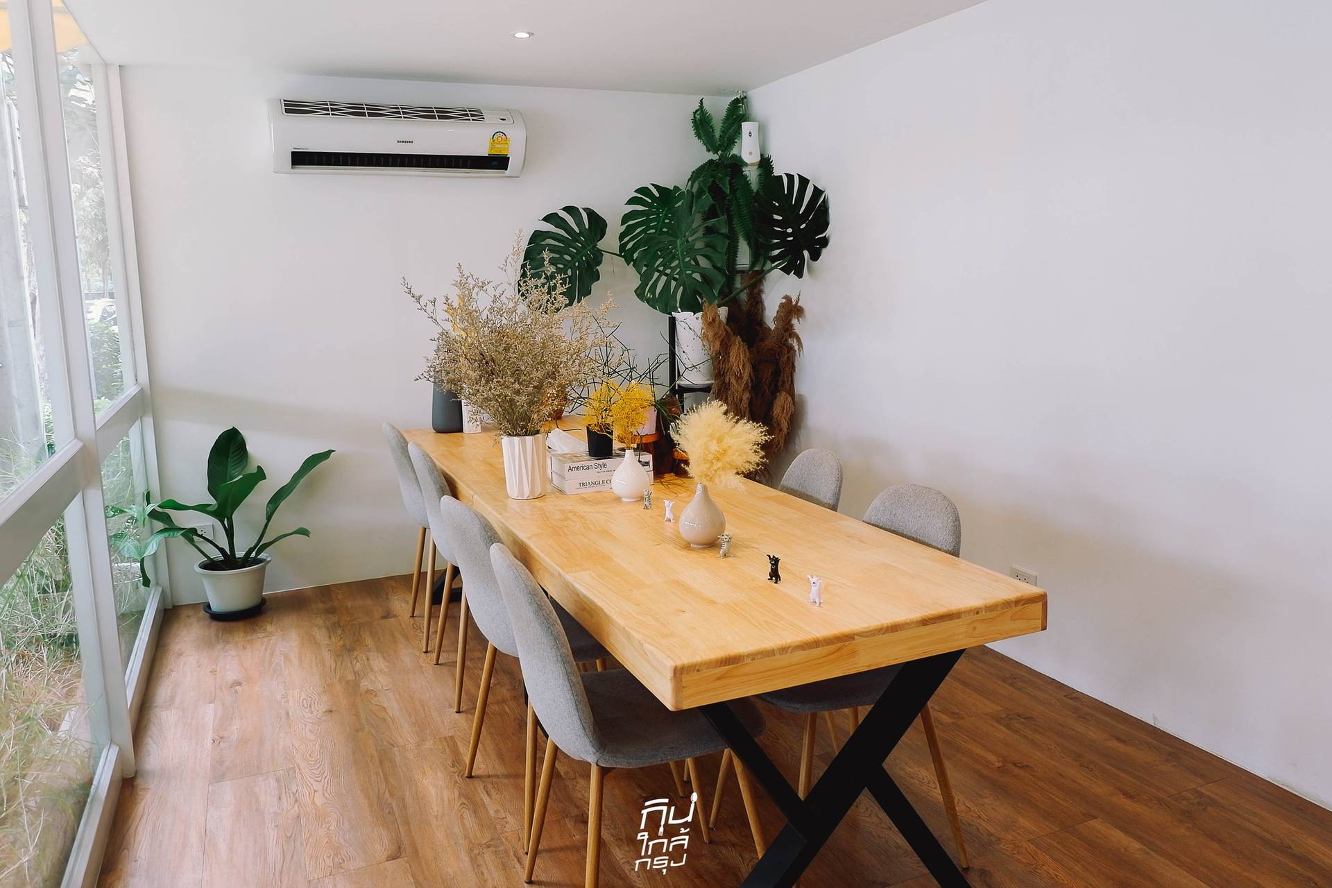 Love At First Sip Cafe - Wongnai Travel