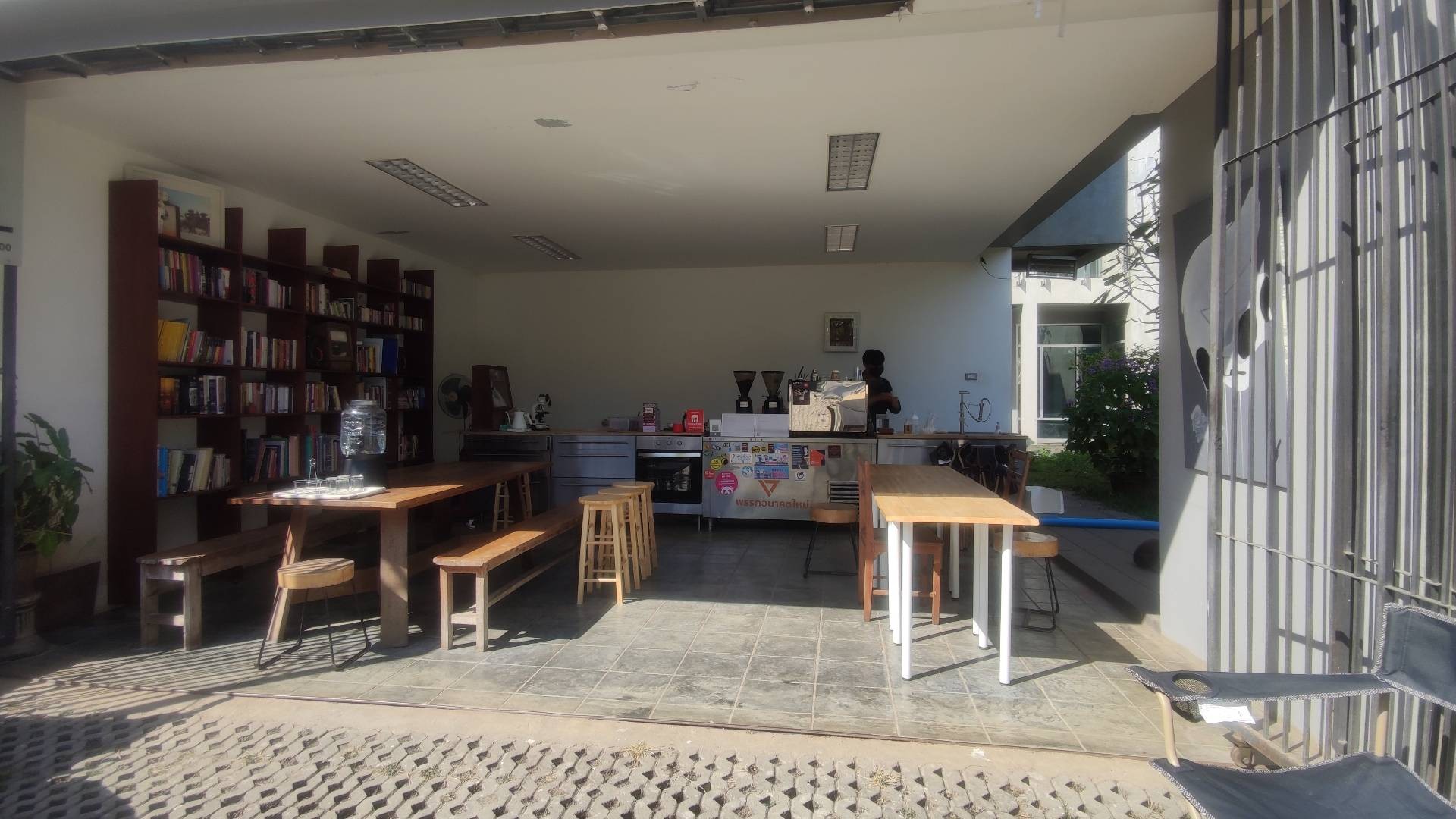 HCL : Hidden Collage Lab - สั่งอาหารเดลิเวอรี | Wongnai x LINE MAN