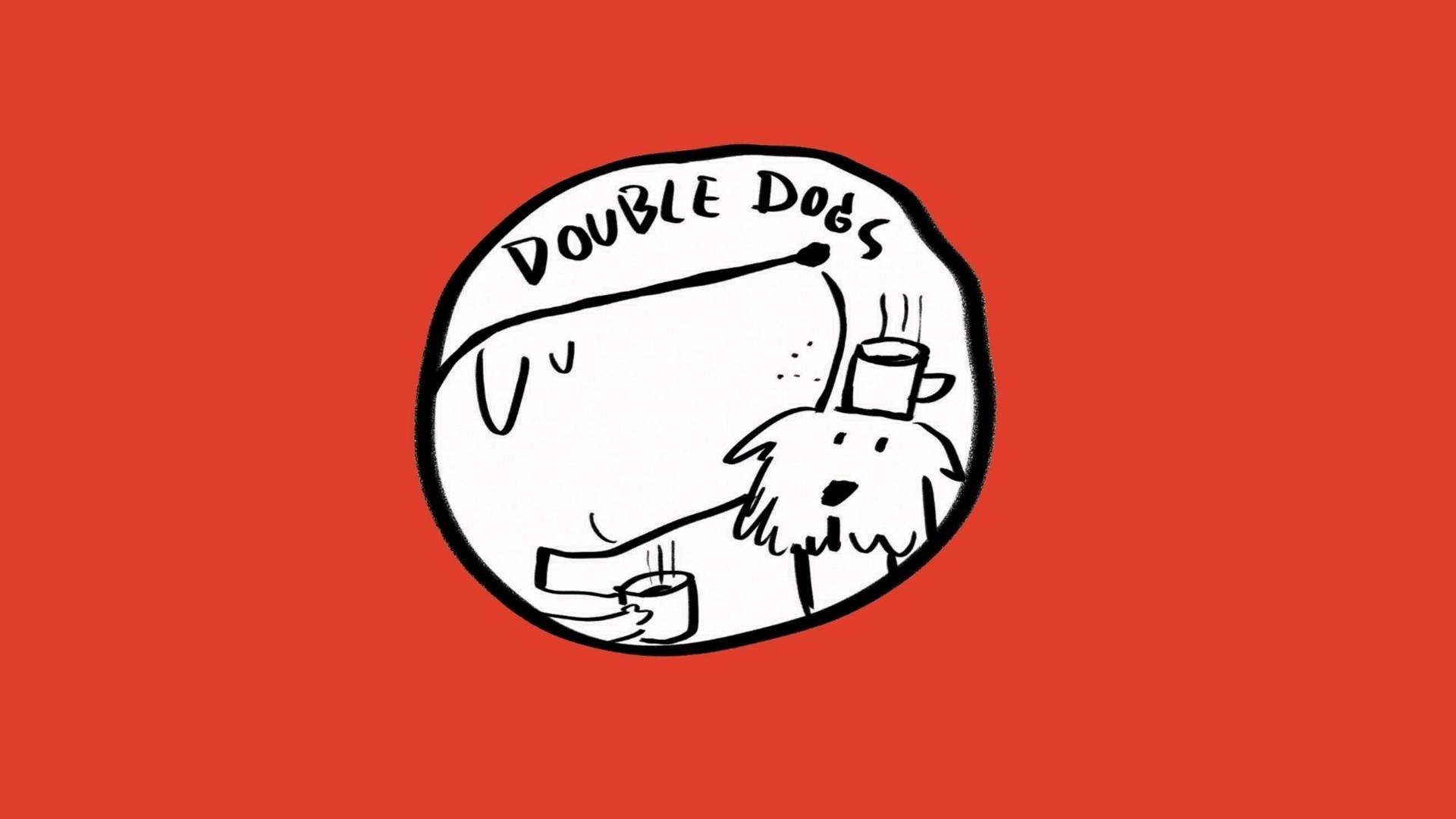 Double Dogs Tearoom ดับเบิ้ลด๊อกส์ - สั่งอาหารเดลิเวอรี | Wongnai x ...